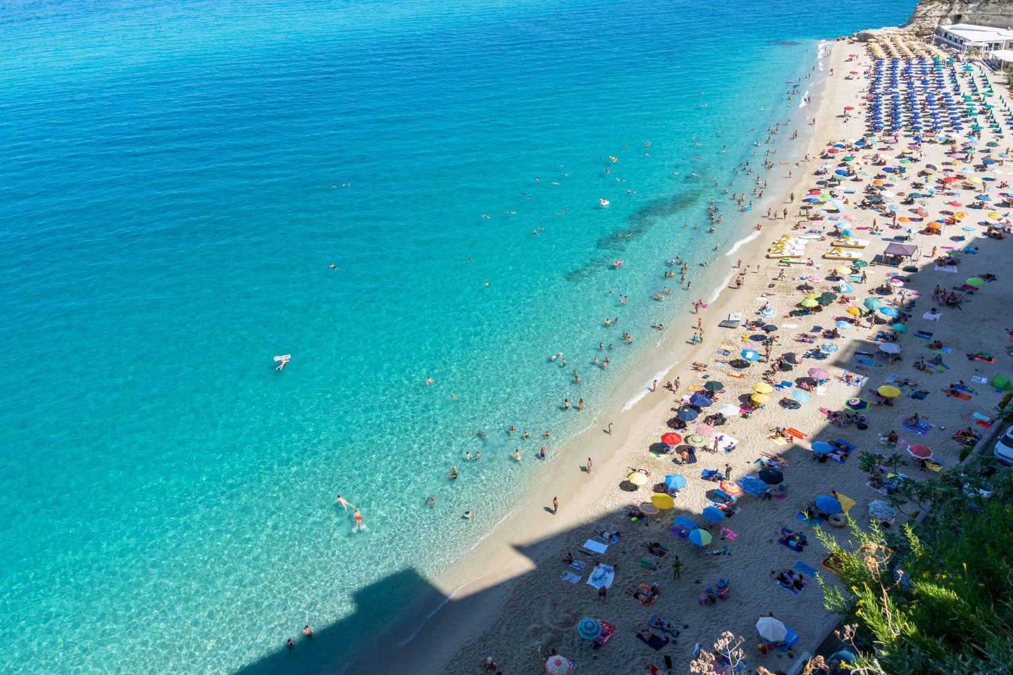 8 Reasons Italy’s Coast of the Gods Needs to Be Your Next Vacation ...