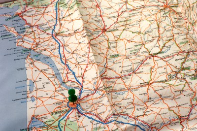 Road Trip 101: How to Read Road Maps & Mile Markers | TravelAwaits