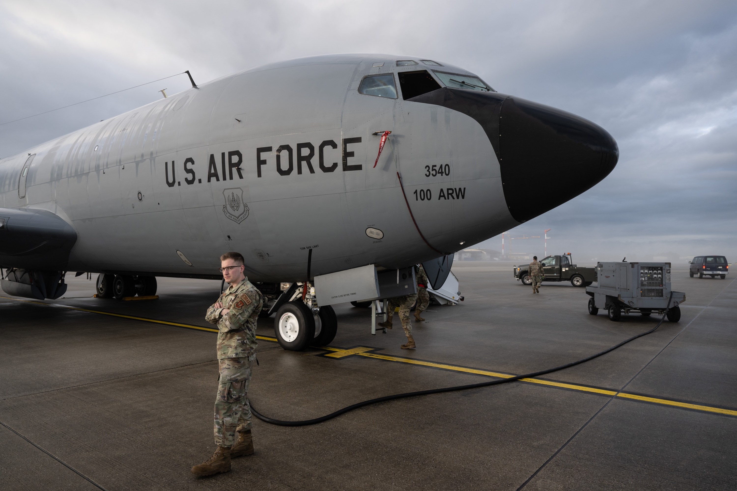 Military Space-A Flights: The Wildest Way to Fly for Free | TravelAwaits