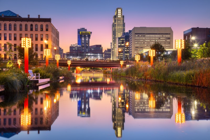 Forget the Hubs: 6 Cheap Summer Holidays in the Midwest | TravelAwaits