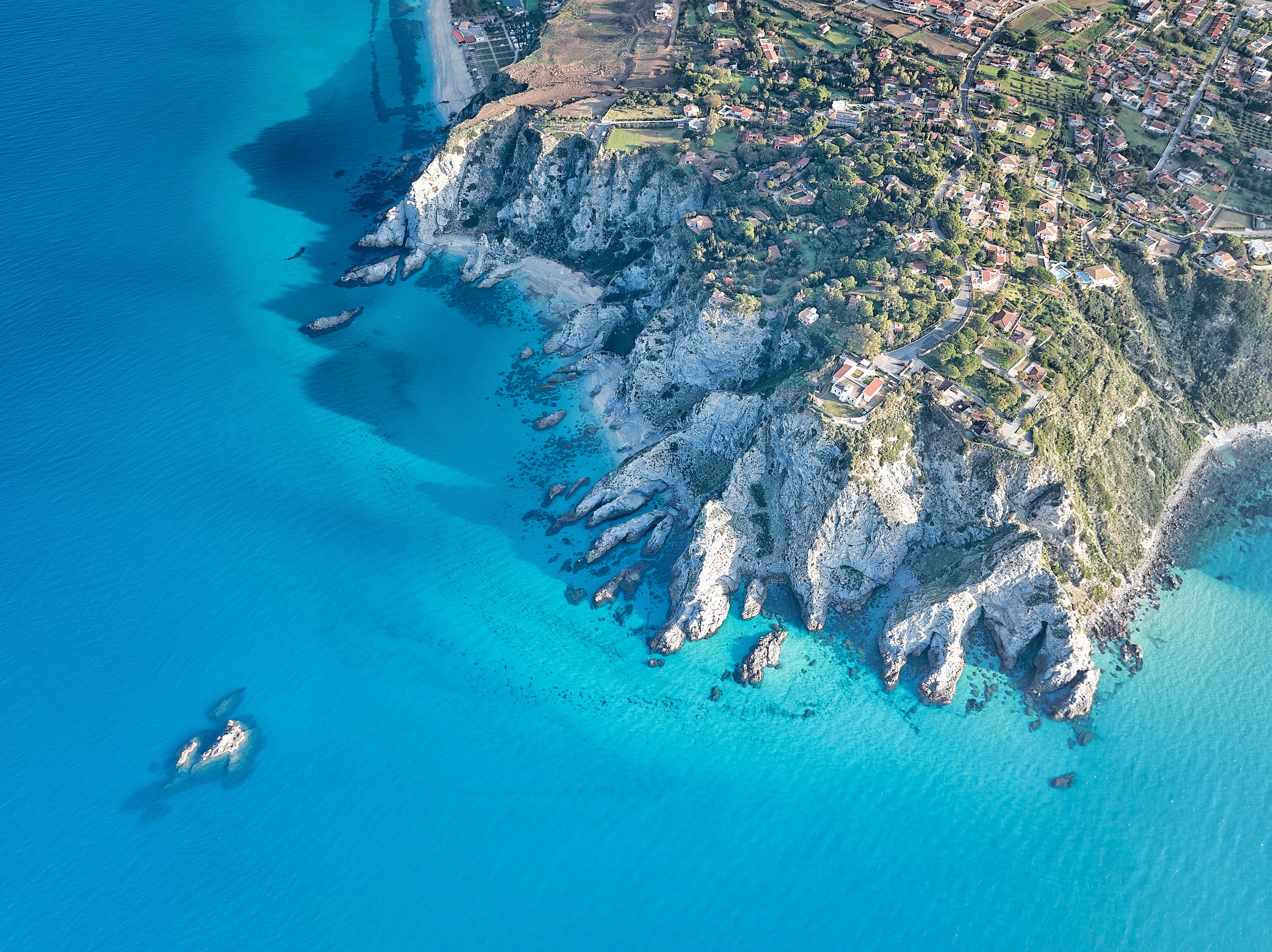 8 Reasons Italy’s Coast of the Gods Needs to Be Your Next Vacation ...