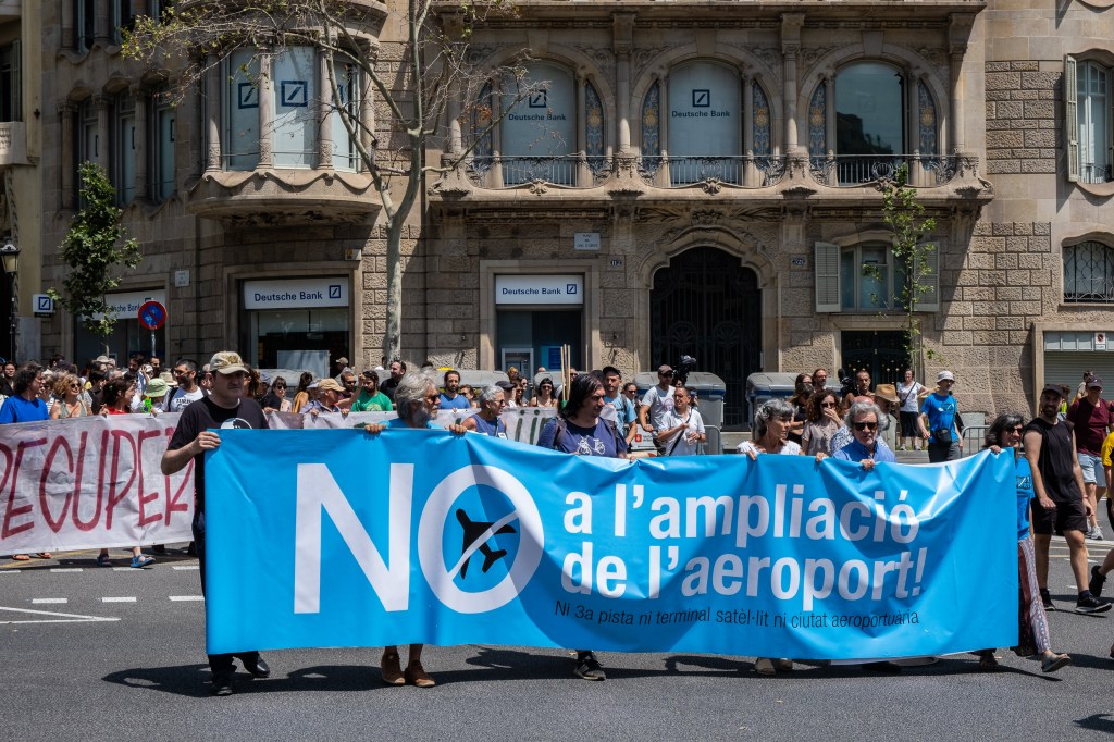 Anti-Tourism is Rising in Southern Europe—Here’s Where Not to Go ...