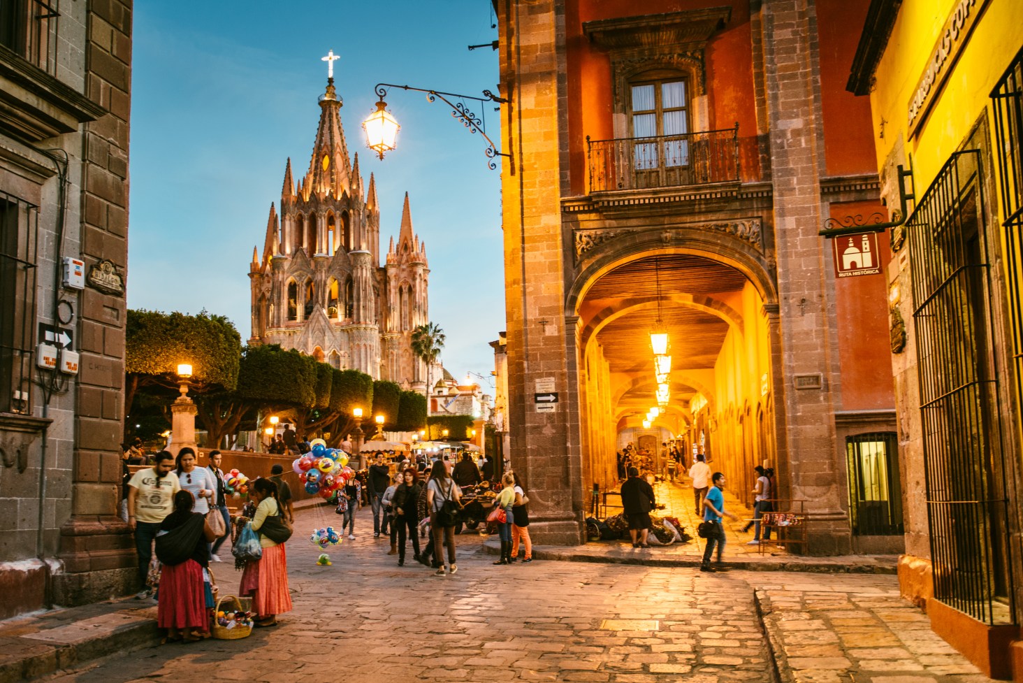 14 New Travel Destinations That Took Off in 2024 & How to Visit ...
