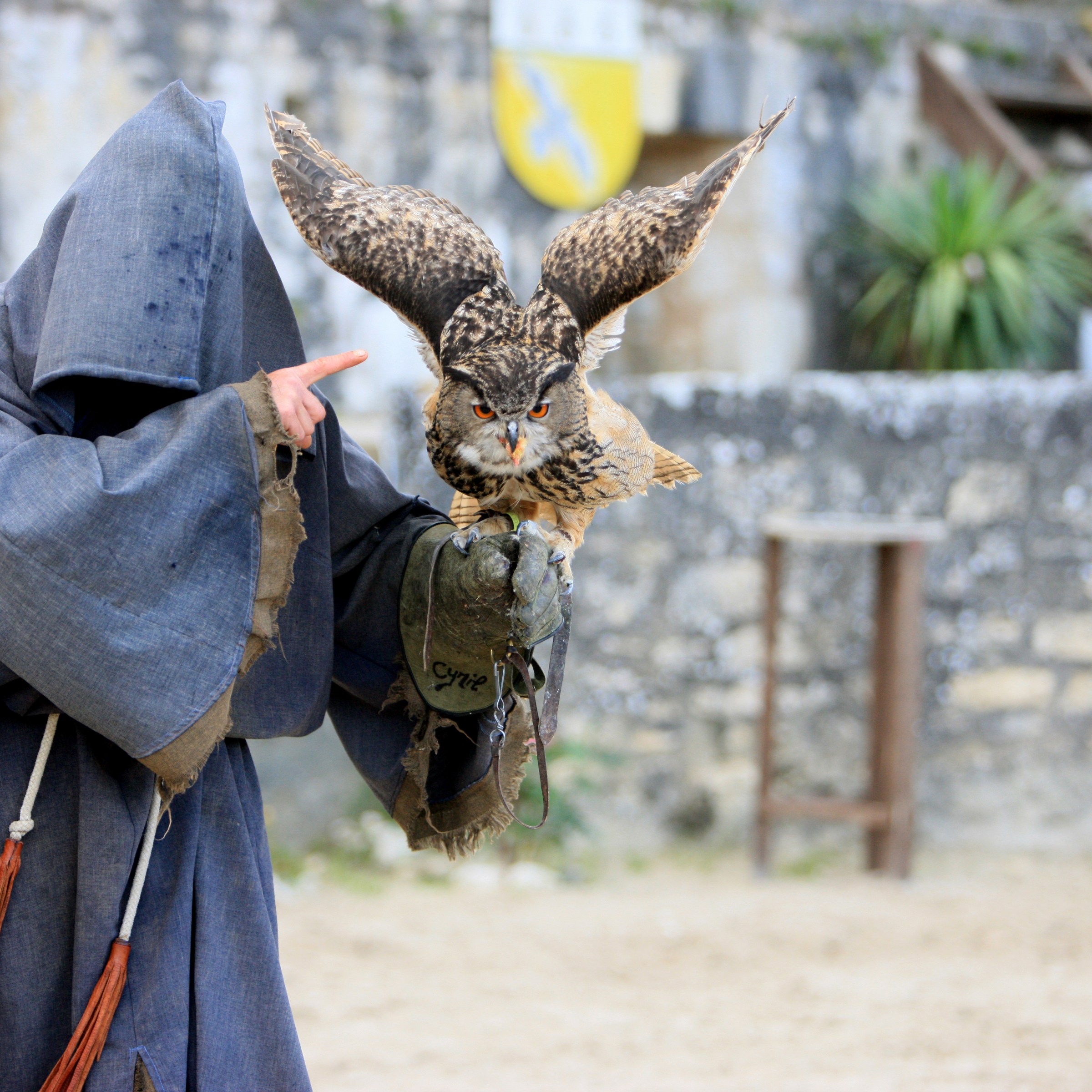 The 5 Largest Renaissance Fairs in Europe | TravelAwaits