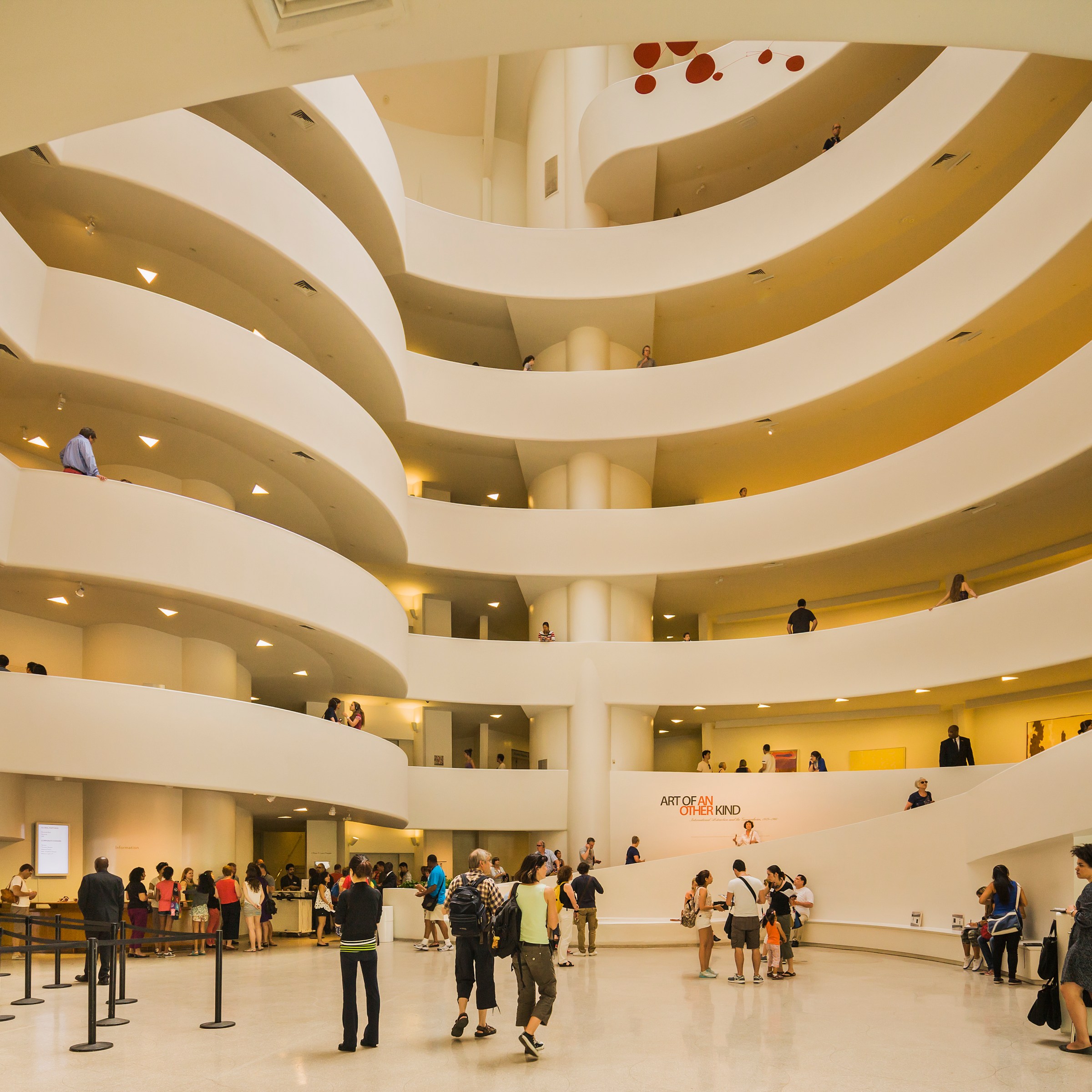 A Look at the World's 3 Guggenheim Museums—Plus, the Latest Opening ...