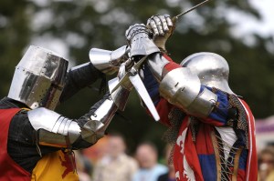 The 5 Largest Renaissance Fairs in Europe | TravelAwaits