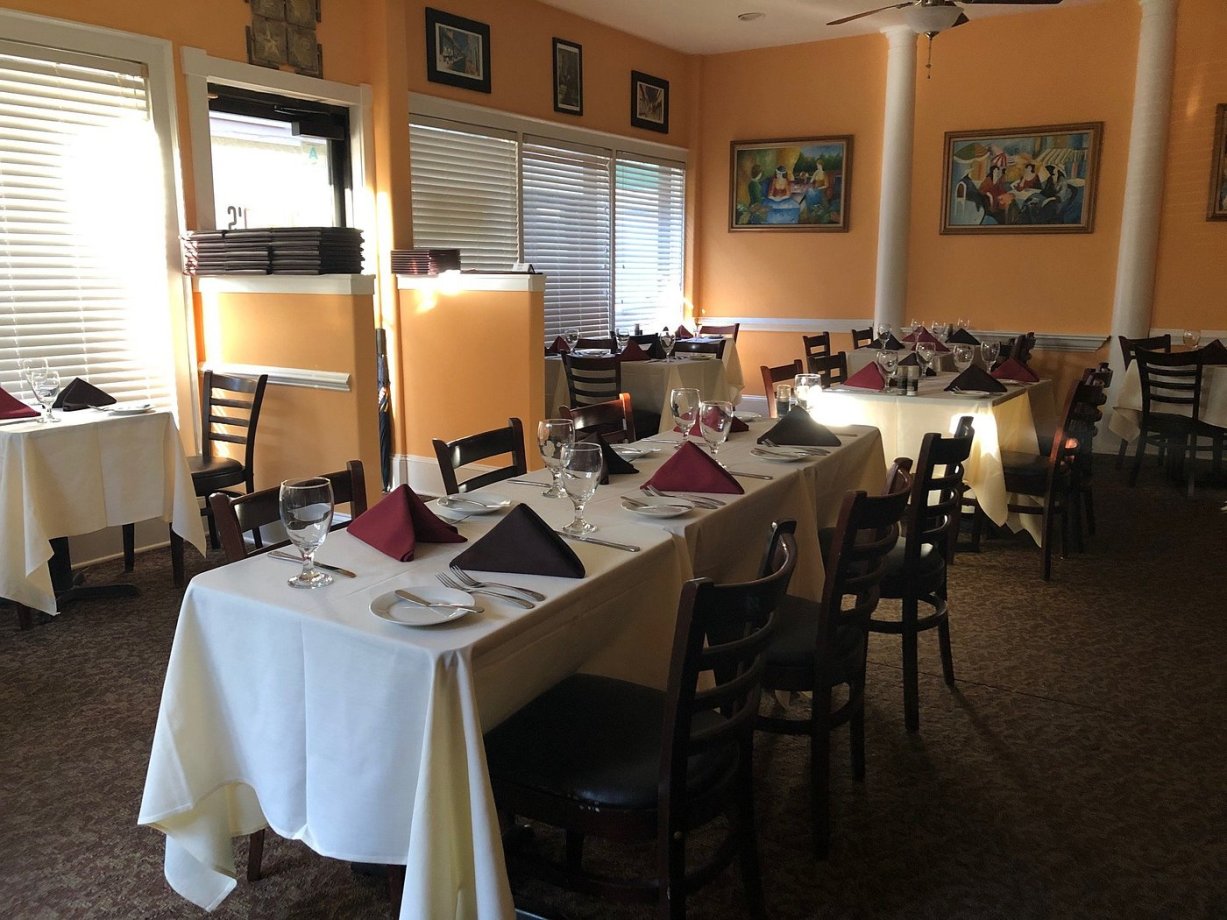 Top 12 Fine Dining Restaurants on Hilton Head Island | TravelAwaits