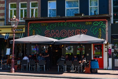 Amsterdam Drug Policy for Tourists: Your Guide to Cannabis & More ...