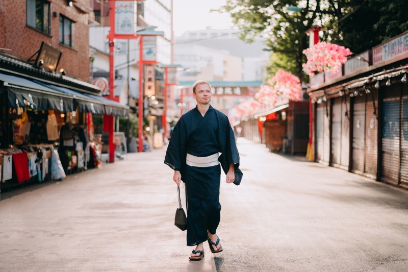 10 Things Nobody Tells You About Visiting Japan | TravelAwaits