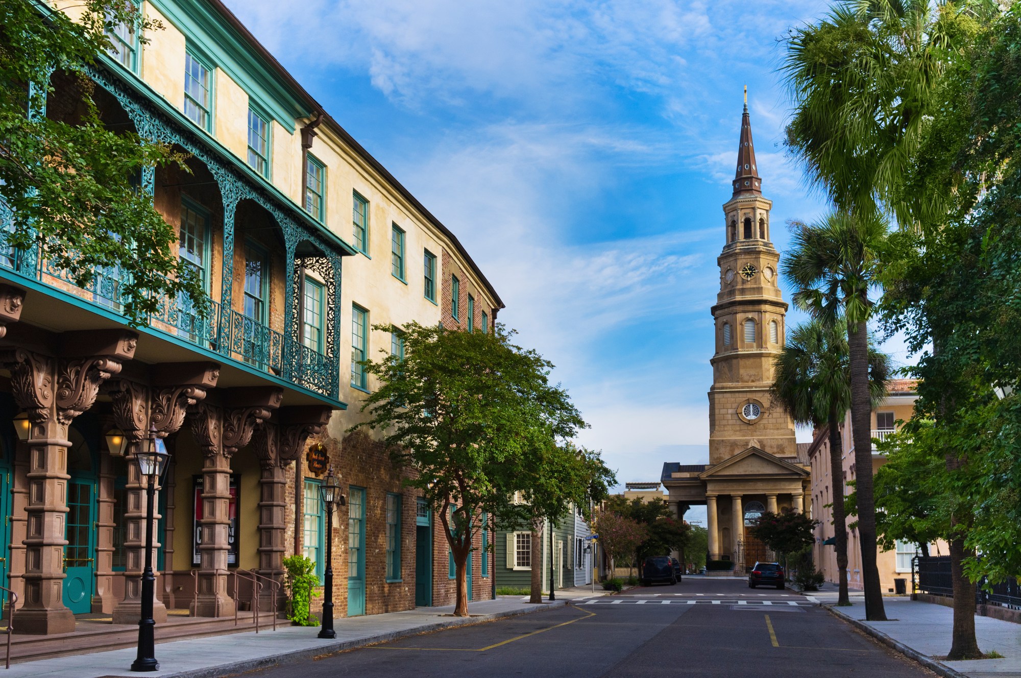 Charleston vs Savannah for Vacation: Which Should You Visit First ...