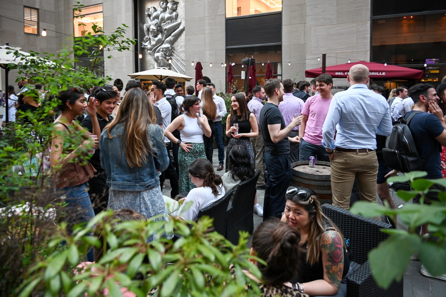 Best Nerdy Things to Do in NYC: 10 Options for Tech, Art, Culture ...