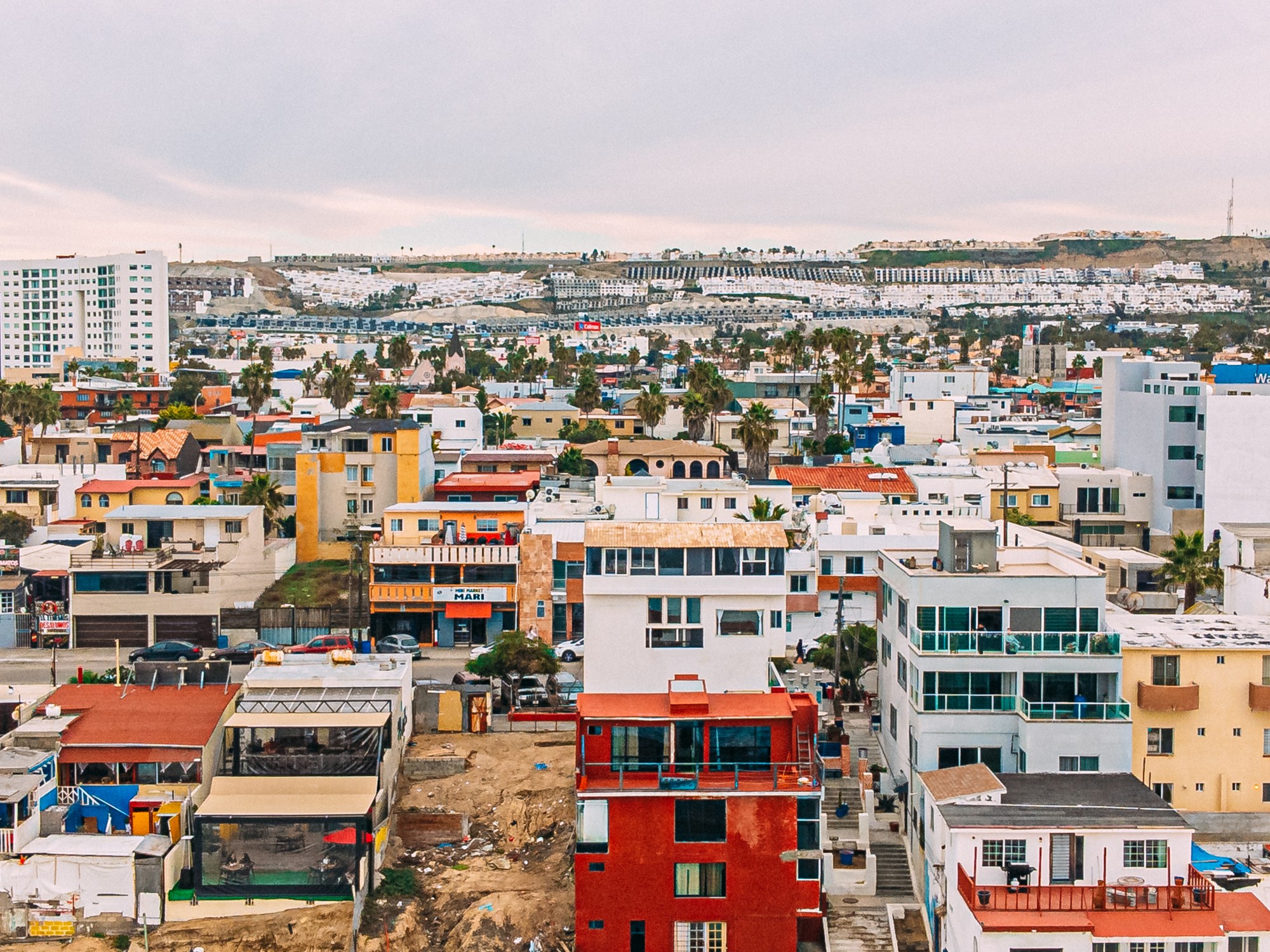 6 Safety Tips for Tijuana: Less Fear, More Fun | TravelAwaits