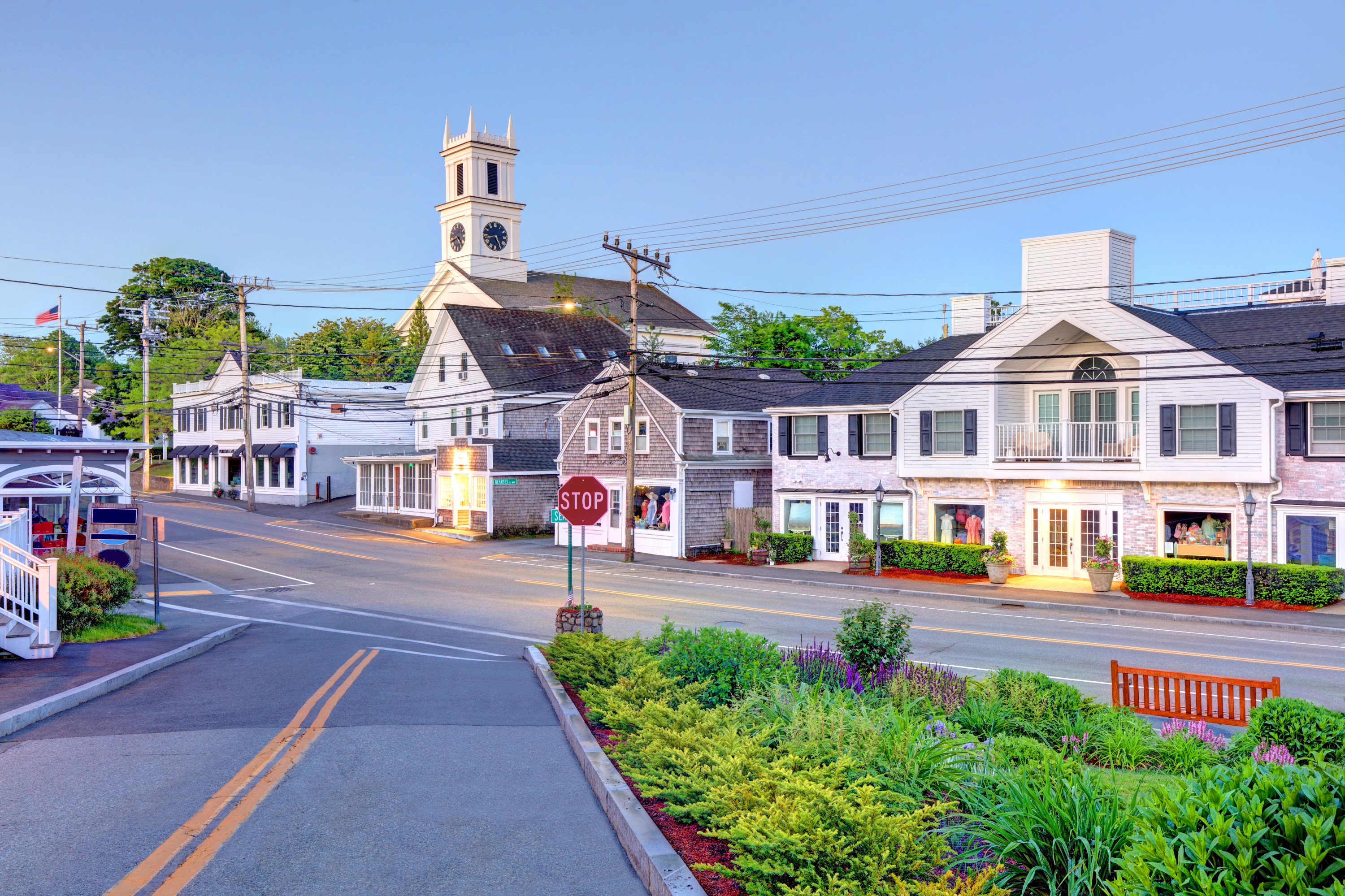 Best Cape Cod Neighborhoods & Other Cape Cod Areas to Visit | TravelAwaits