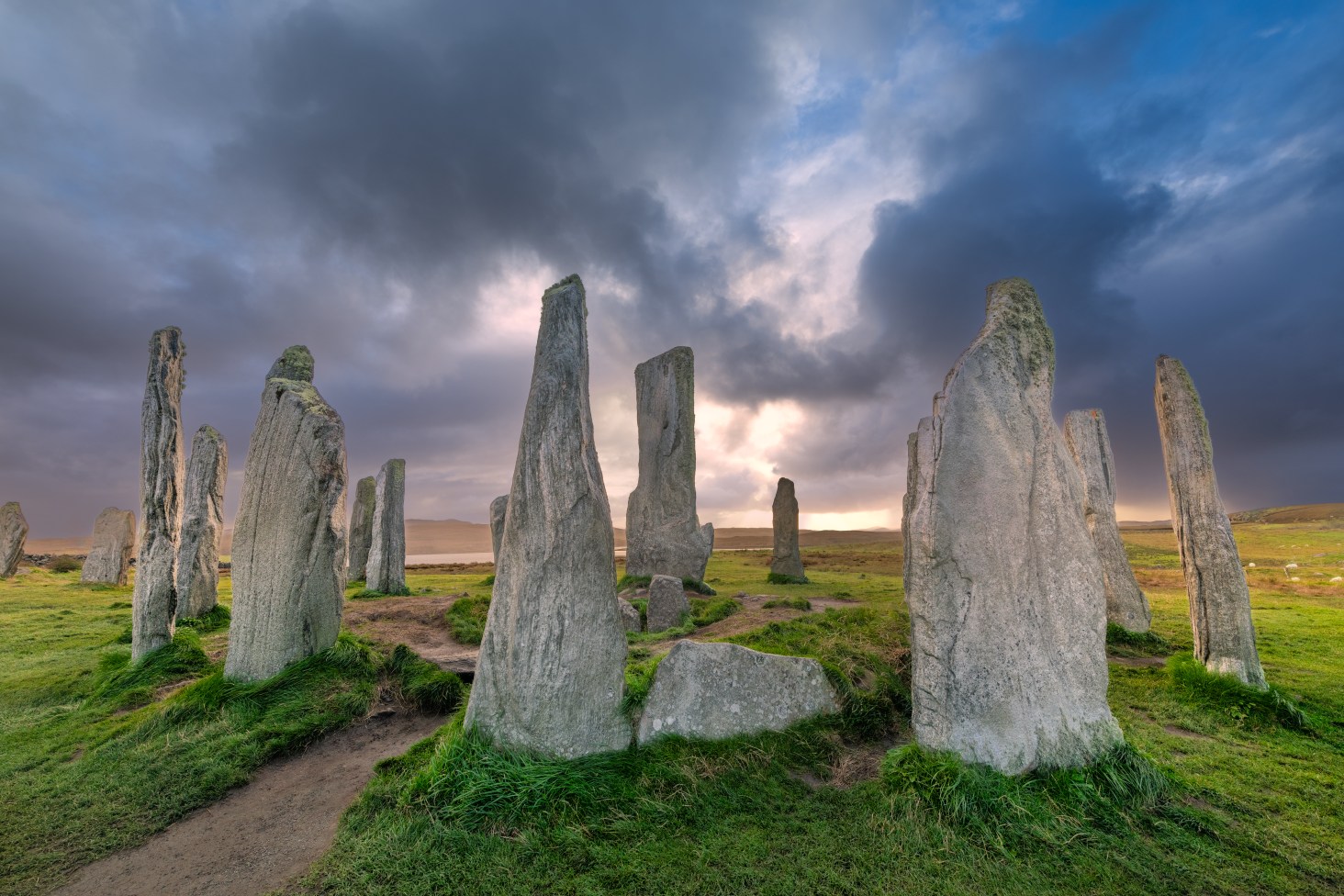 Hunting for Druid Sites in Ireland & the UK? Start Here | TravelAwaits