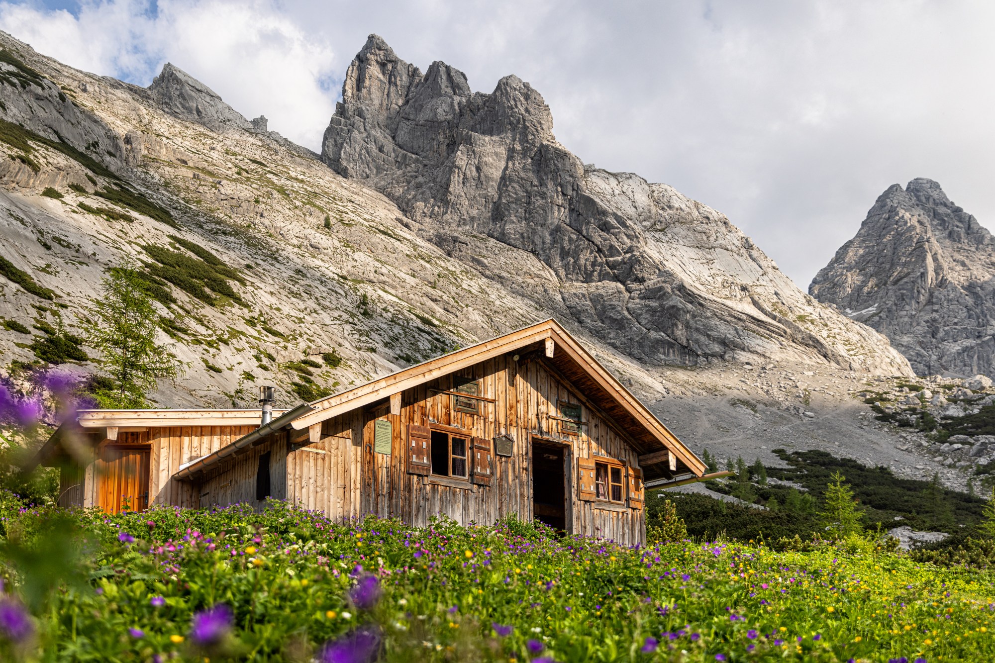 Free Cabins for Hiking: Welcome to United States Wilderness Huts ...