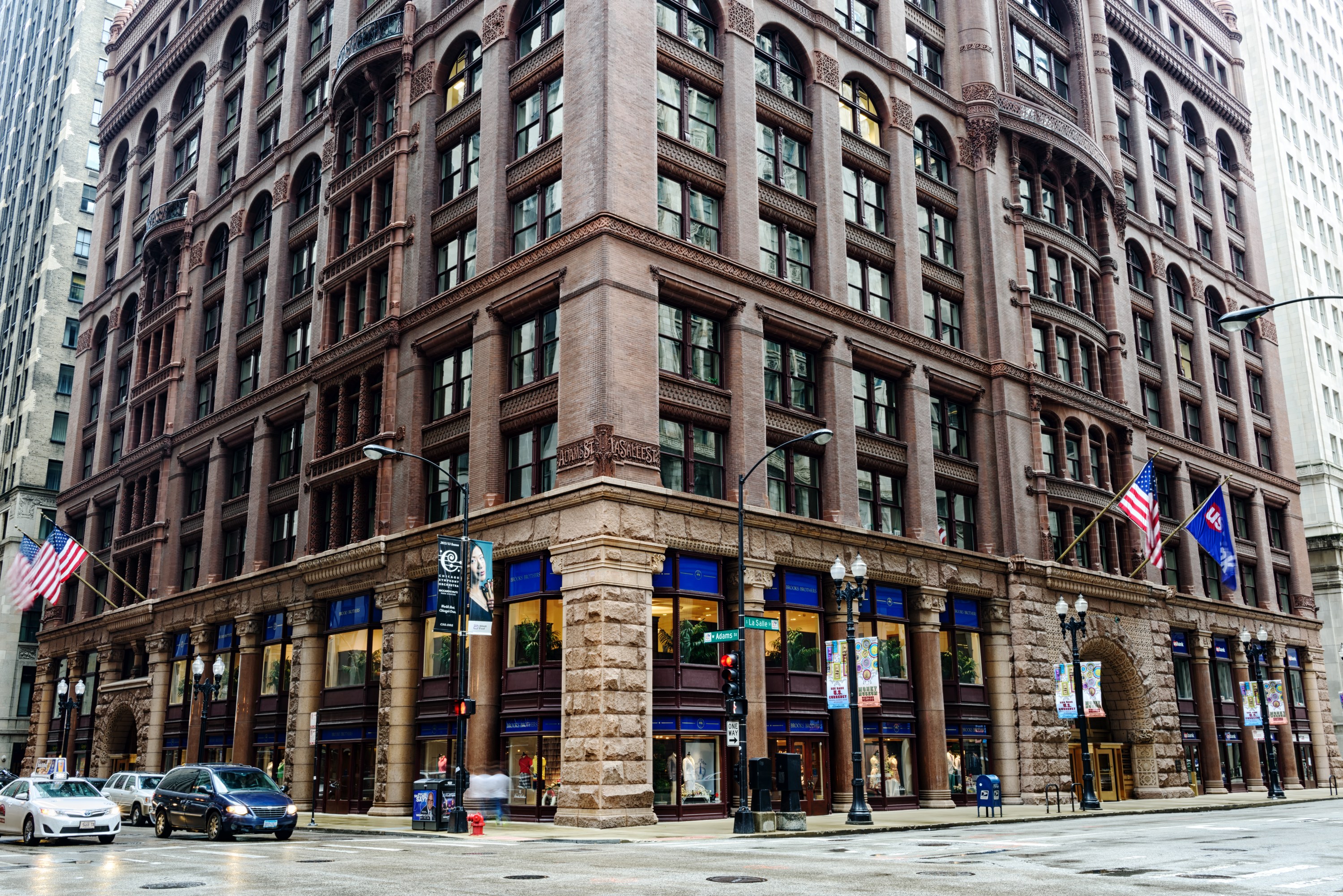 Famous Architecture in Chicago: 12 Buildings You Can’t Miss | TravelAwaits