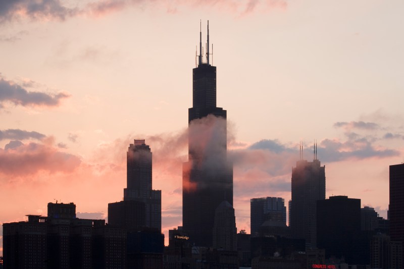 Famous Architecture in Chicago: 12 Buildings You Can’t Miss | TravelAwaits