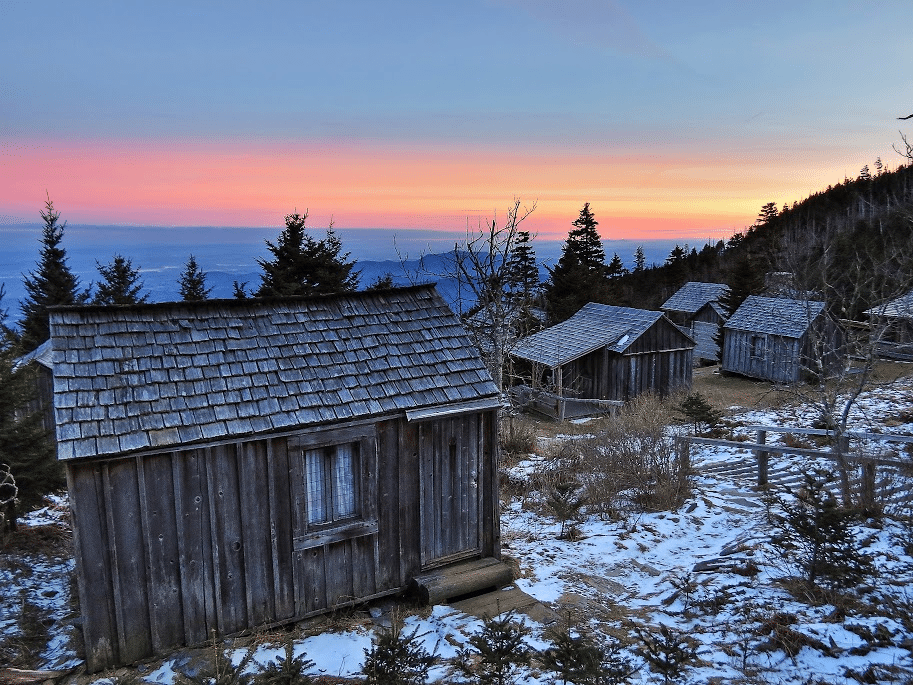 Free Cabins for Hiking: Welcome to United States Wilderness Huts ...