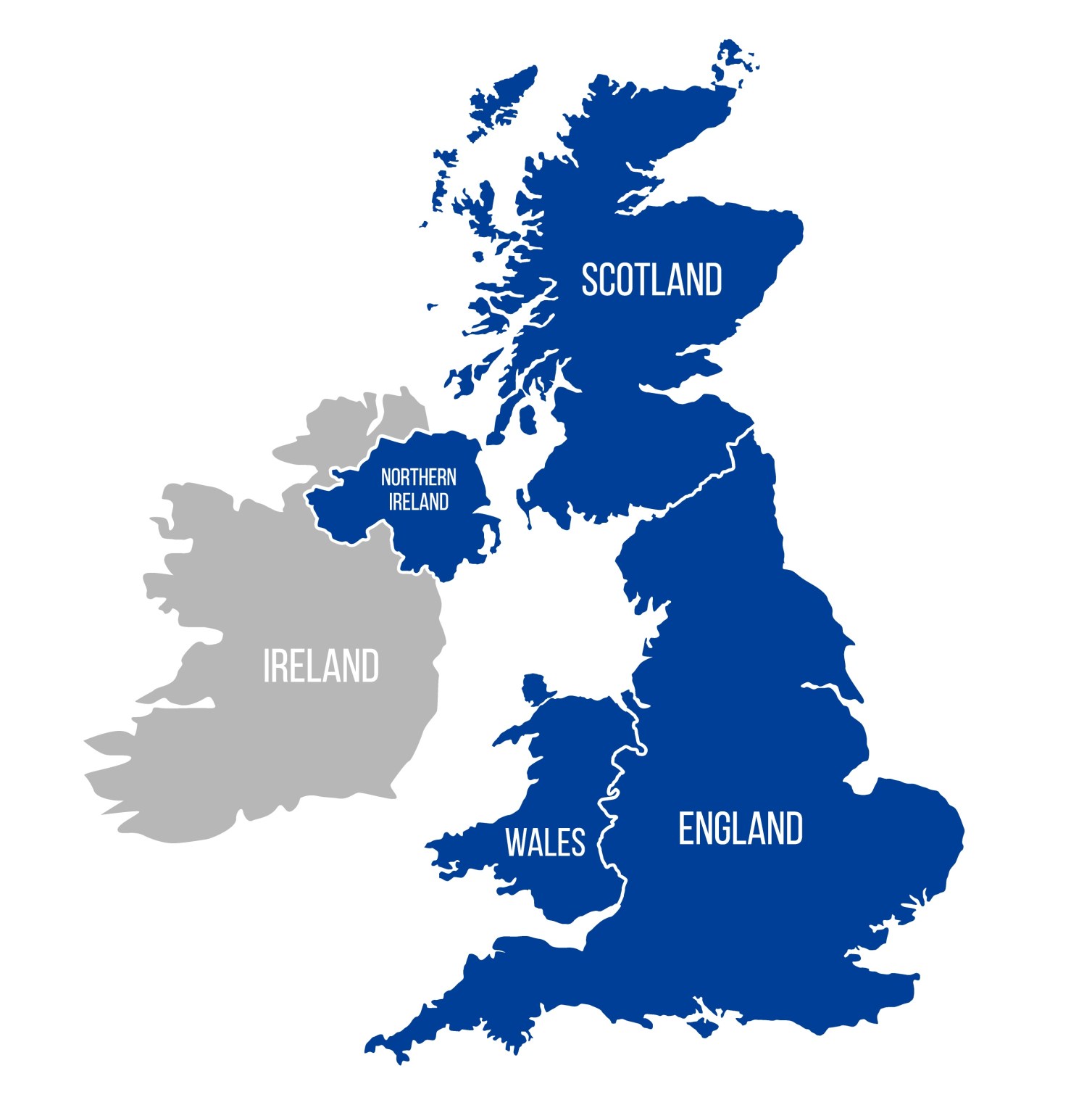 What’s the Difference Between the UK and Britain? Your Guide to the ...