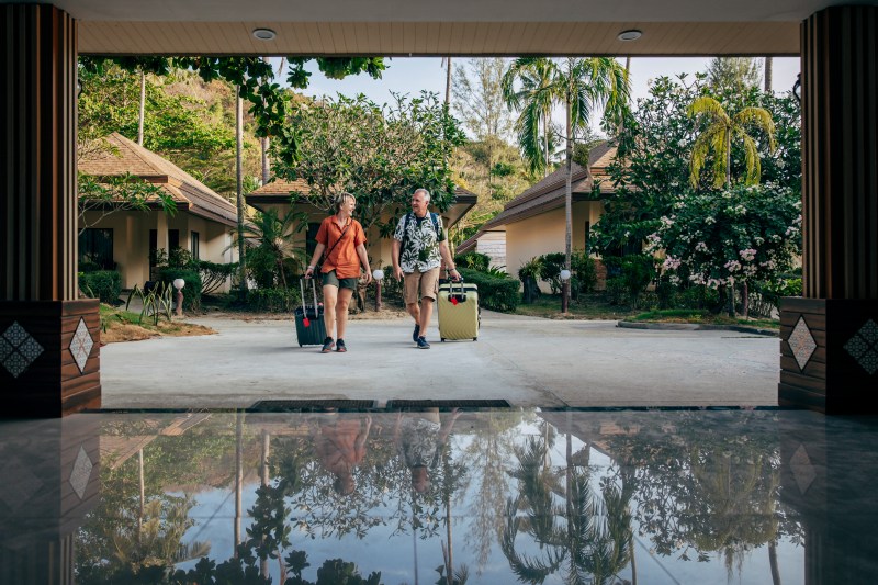 Guide to Different Types of Hotel Packages—Plus, the Ones You Can’t ...