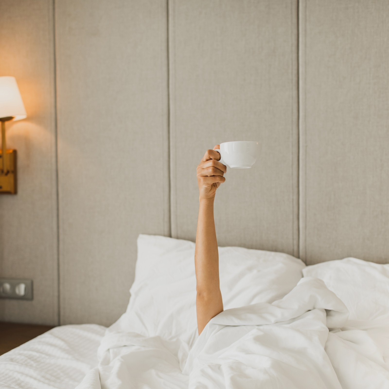 According to New Poll, These Are the Best Hotels for Good Sleep ...