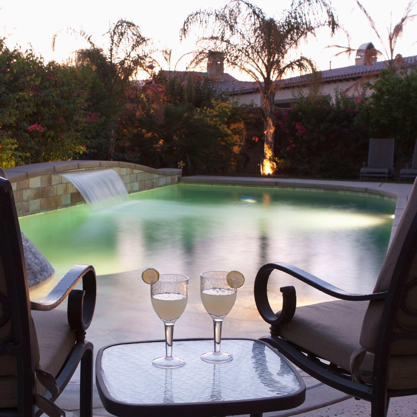 Ready to Relax in Paradise? Do it at the Best Spas in Palm Springs, CA ...