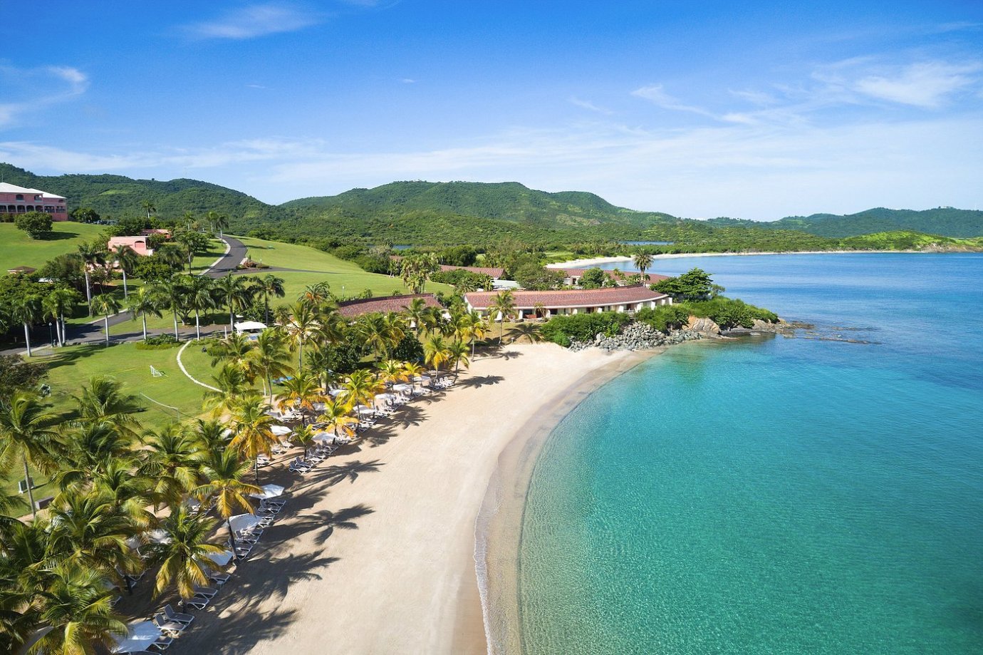 Meet the Only 5 All-Inclusive US Virgin Island Resorts | TravelAwaits