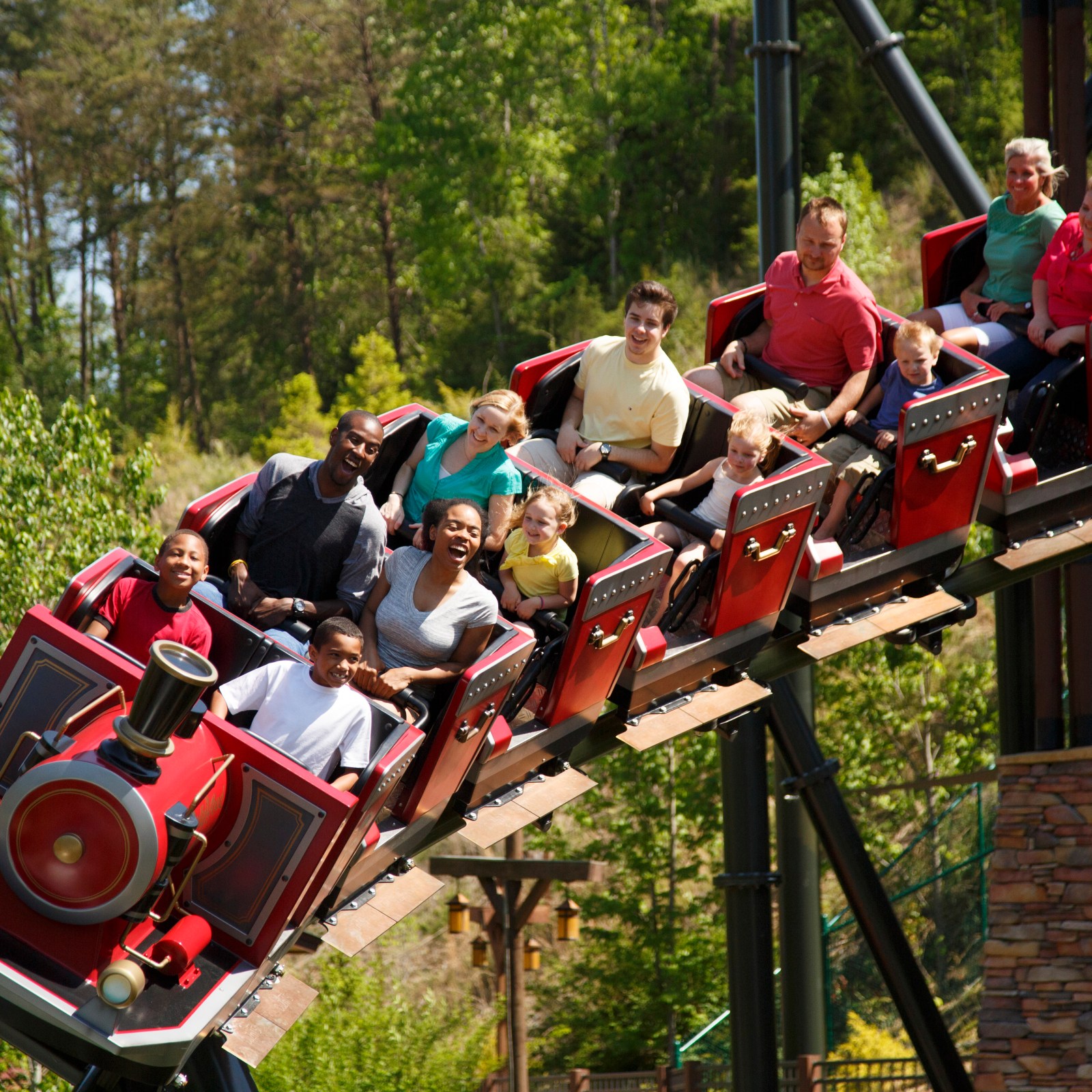 What is Dollywood Like? 10 Things You Need to Know About the Theme Park ...