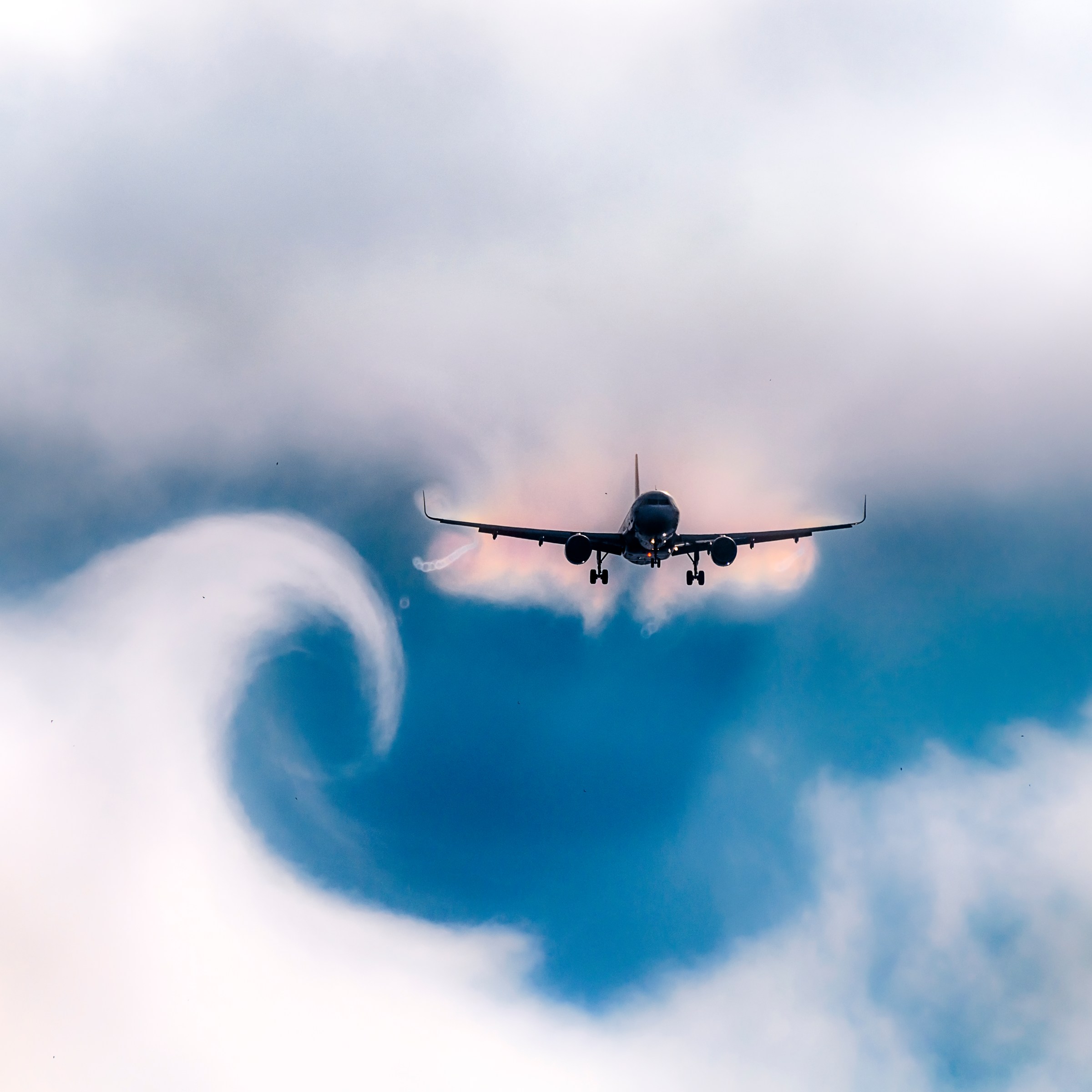 When is Turbulence the Worst? Turns Out, Some of It Is Seasonal ...
