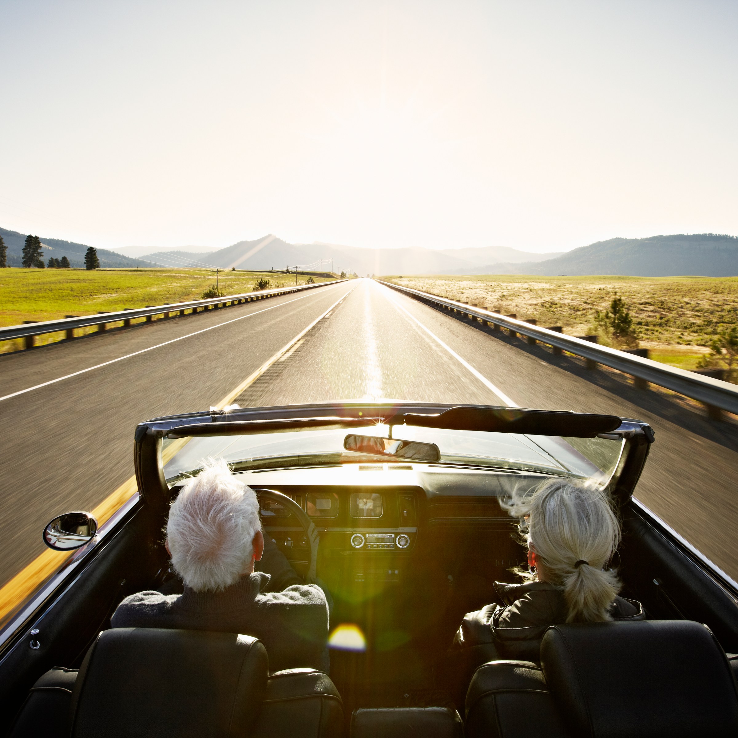 US Route 89, America’s Most Scenic Road Trip: The National Parks ...