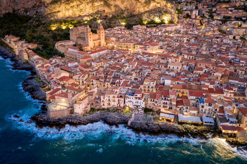 Here’s What I Packed for a One-Week Trip to Sicily | TravelAwaits
