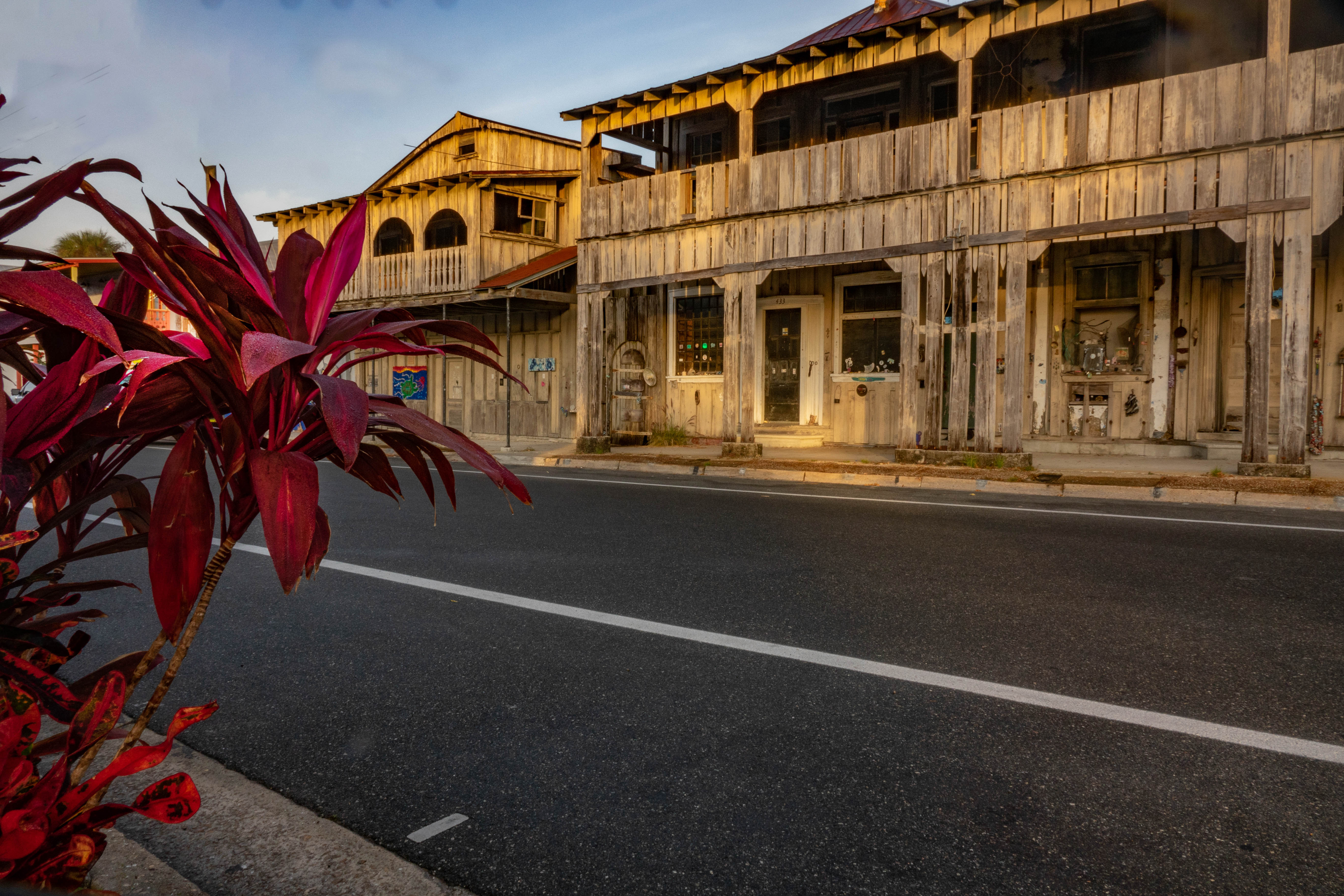 Meet America’s Most Endangered Historic Places from the National Trust ...