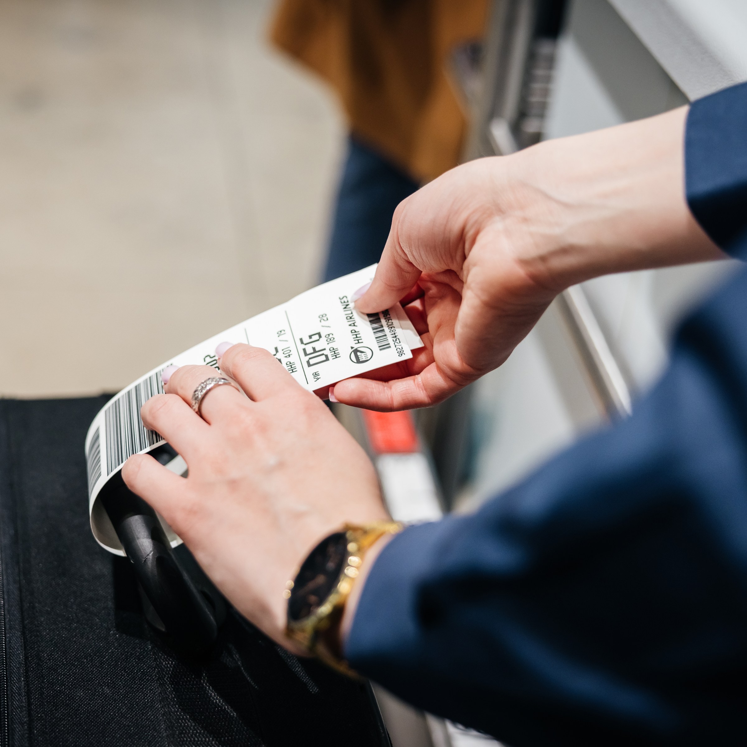 Is It Better to Check In Online for Flights? Or Should You Check In at ...
