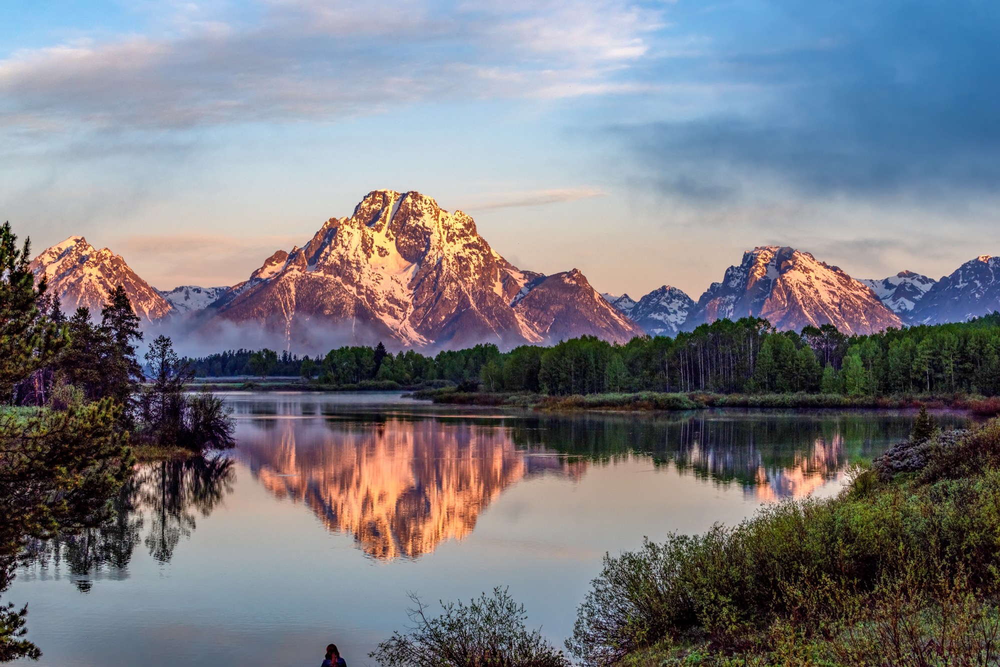 US Route 89, America’s Most Scenic Road Trip: The National Parks ...