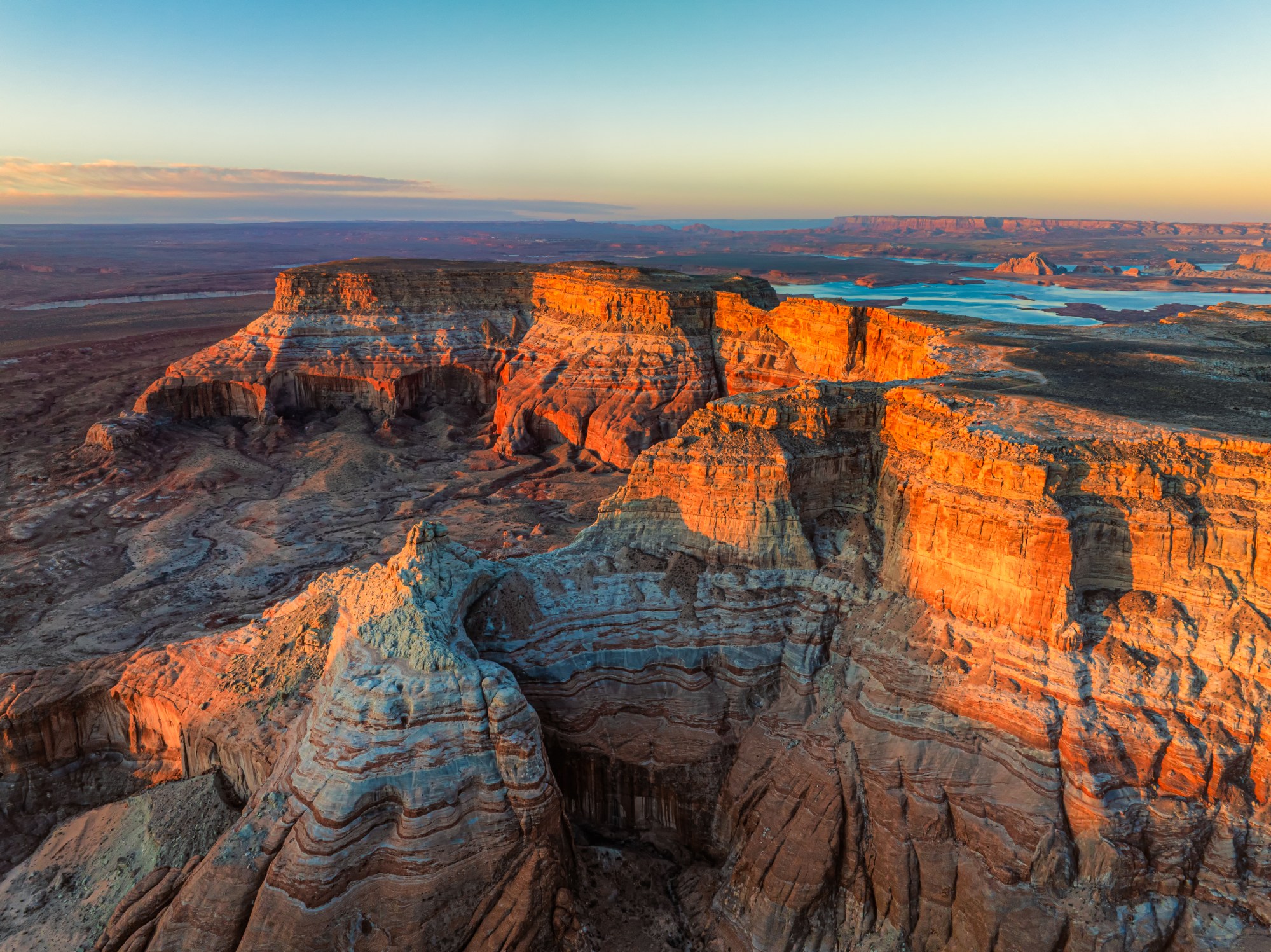 US Route 89, America’s Most Scenic Road Trip: The National Parks ...