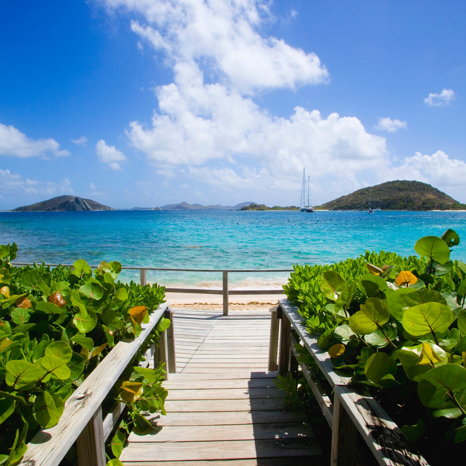 9 British Virgin Islands Resorts Open This Fall, From Budget to Lux ...