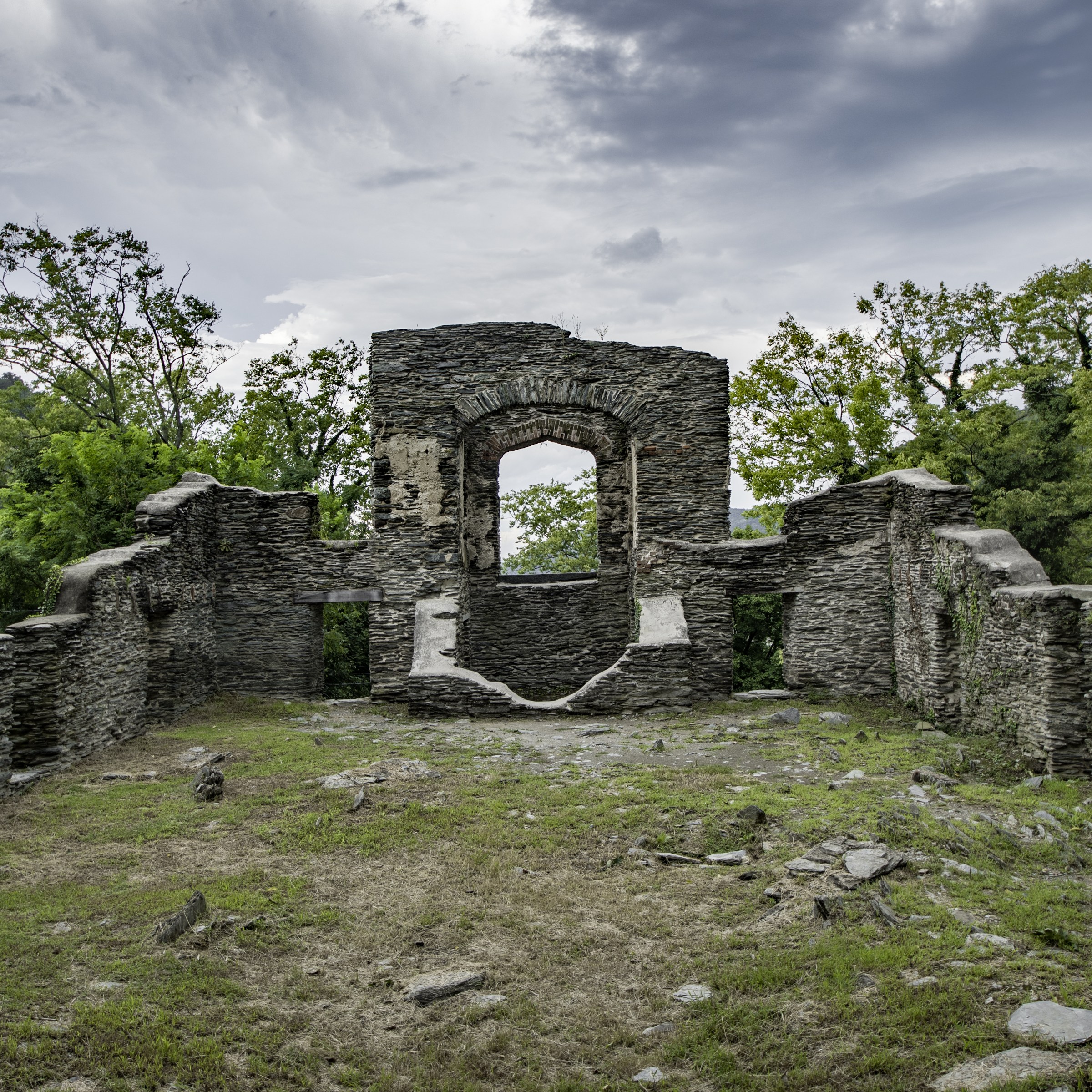 West Virginia Paranormal Trail Guide: How to Sign Up & Participate ...