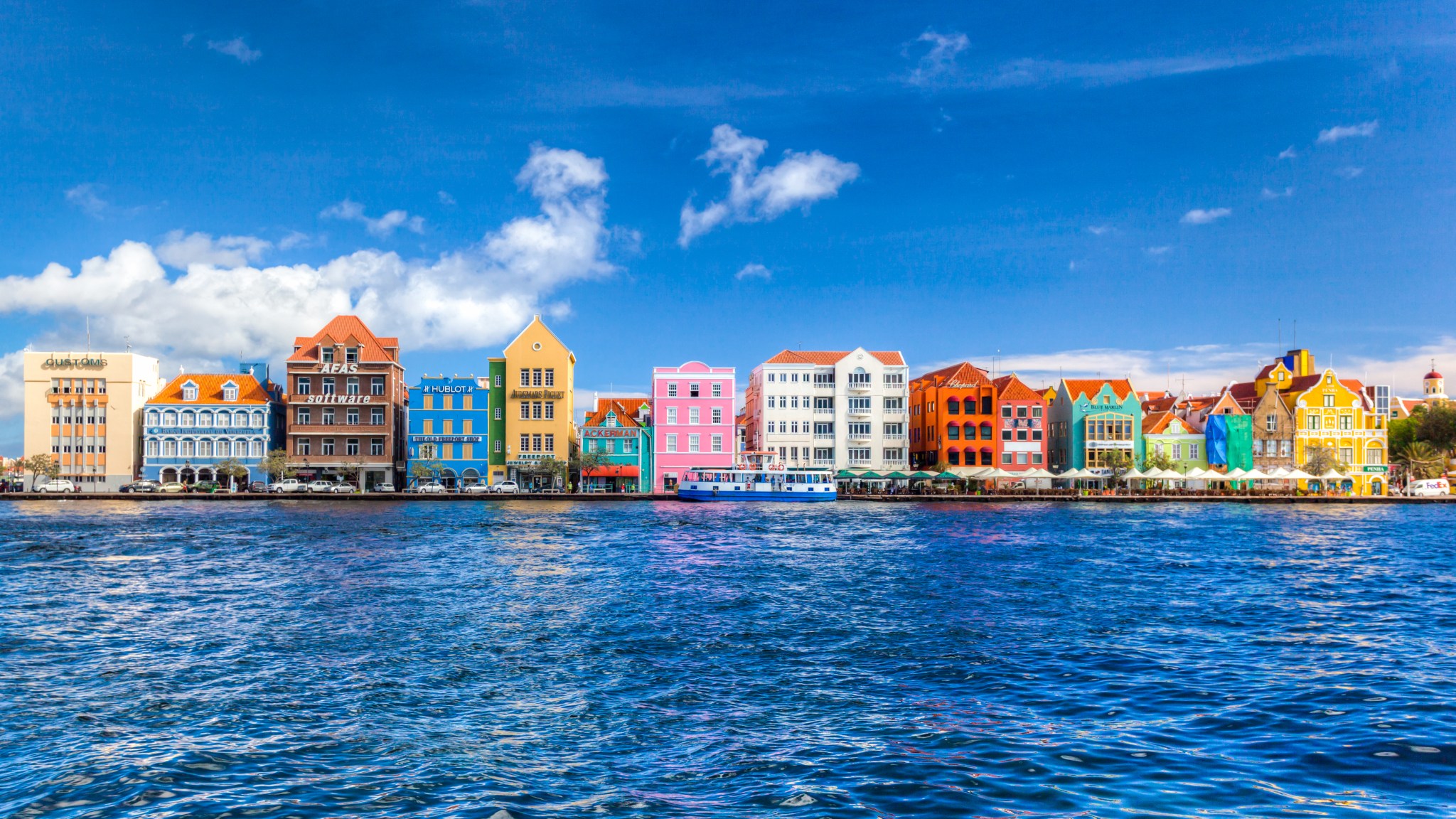What Are the ABC Islands? Your Guide to the Dutch Caribbean | TravelAwaits