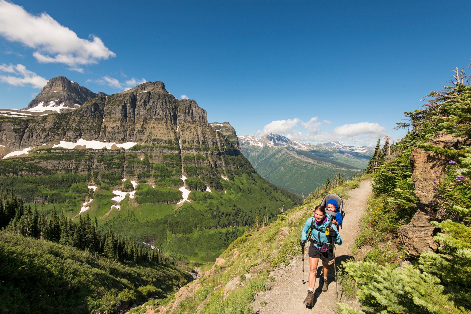 US Route 89, America’s Most Scenic Road Trip: The National Parks ...