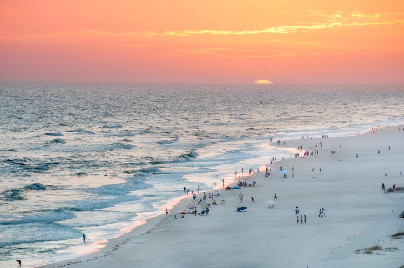 11 Great Spots for Winter Beach Vacations in 2025 | TravelAwaits