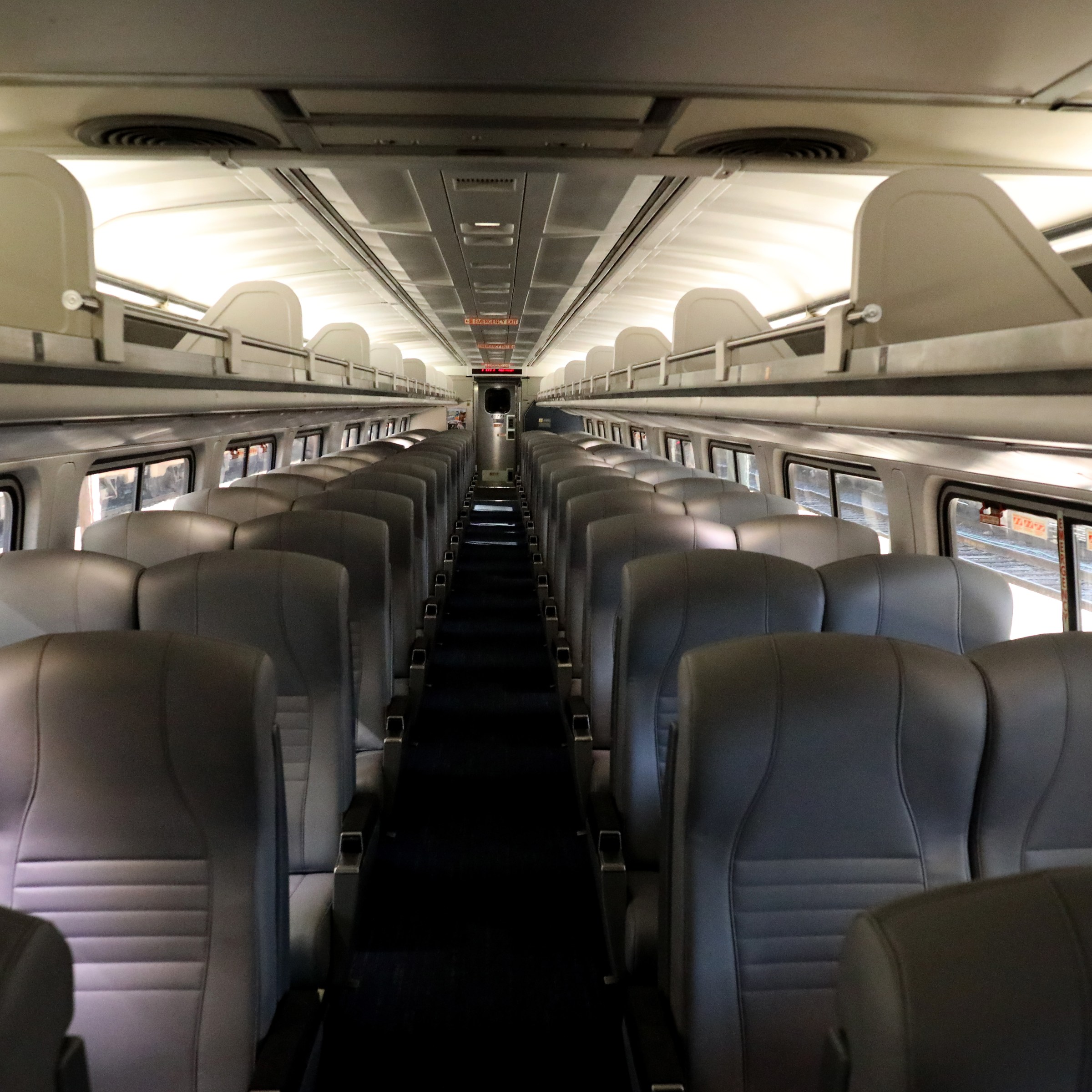 10 Things I Loved About the Amtrak's Ethan Allen Express | TravelAwaits