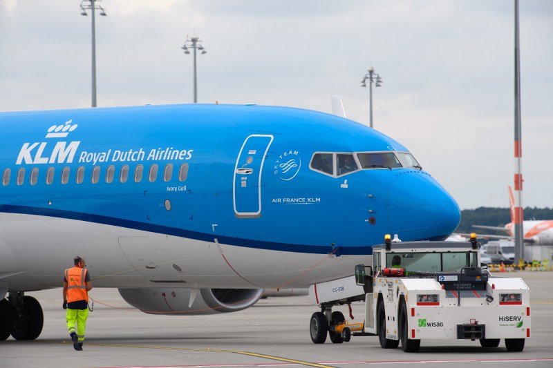 Study of 500M Travel Searches Reveals World’s Best Airline Loyalty ...
