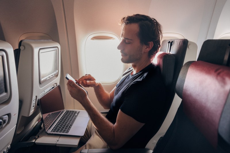 8 Picks for What to Wear on a Plane—Men’s Edition | TravelAwaits