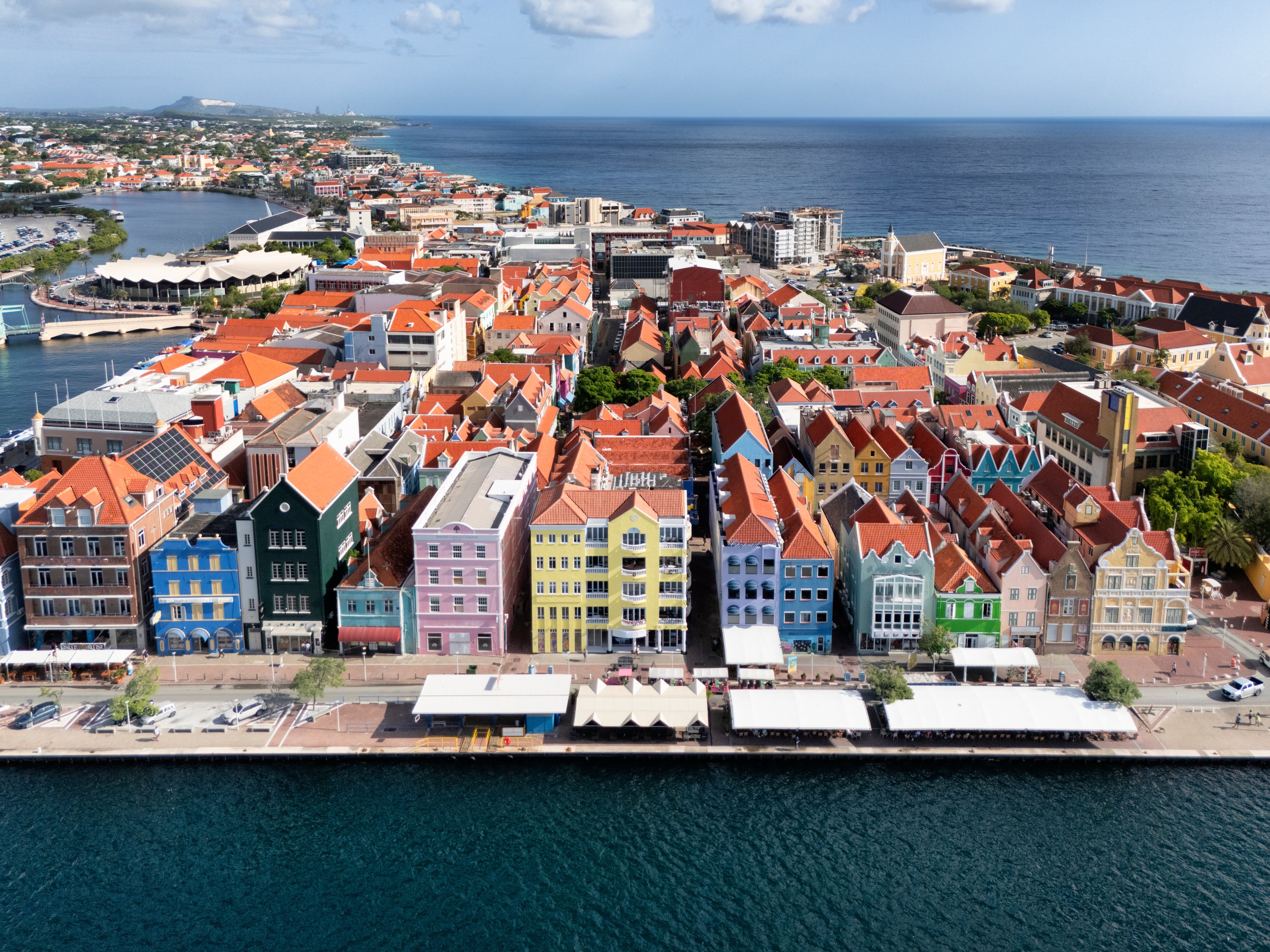 5 Signs It’s Finally Time to Visit Curaçao | TravelAwaits