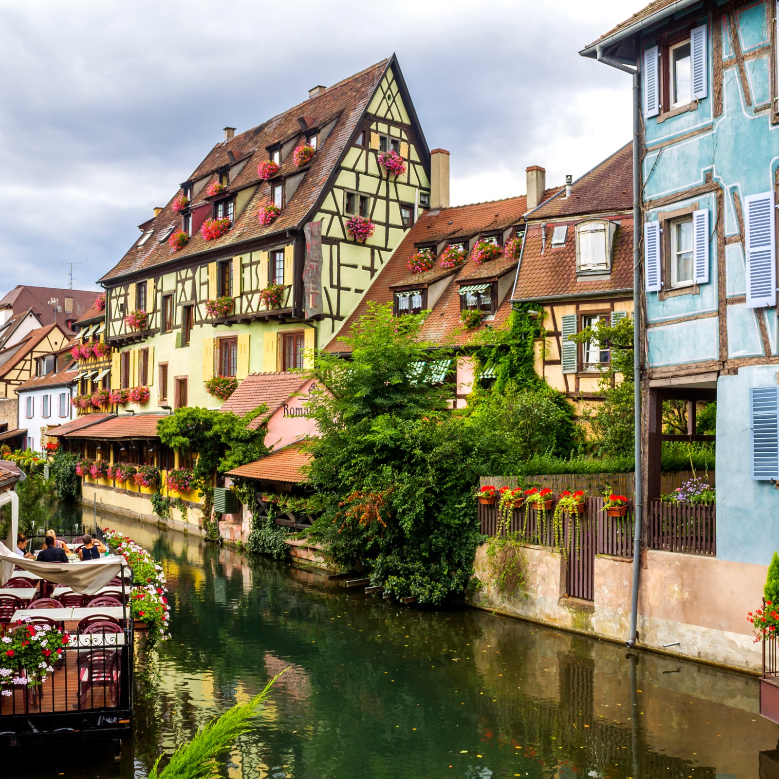 7 Historic German Towns to Visit Near Strasbourg | TravelAwaits