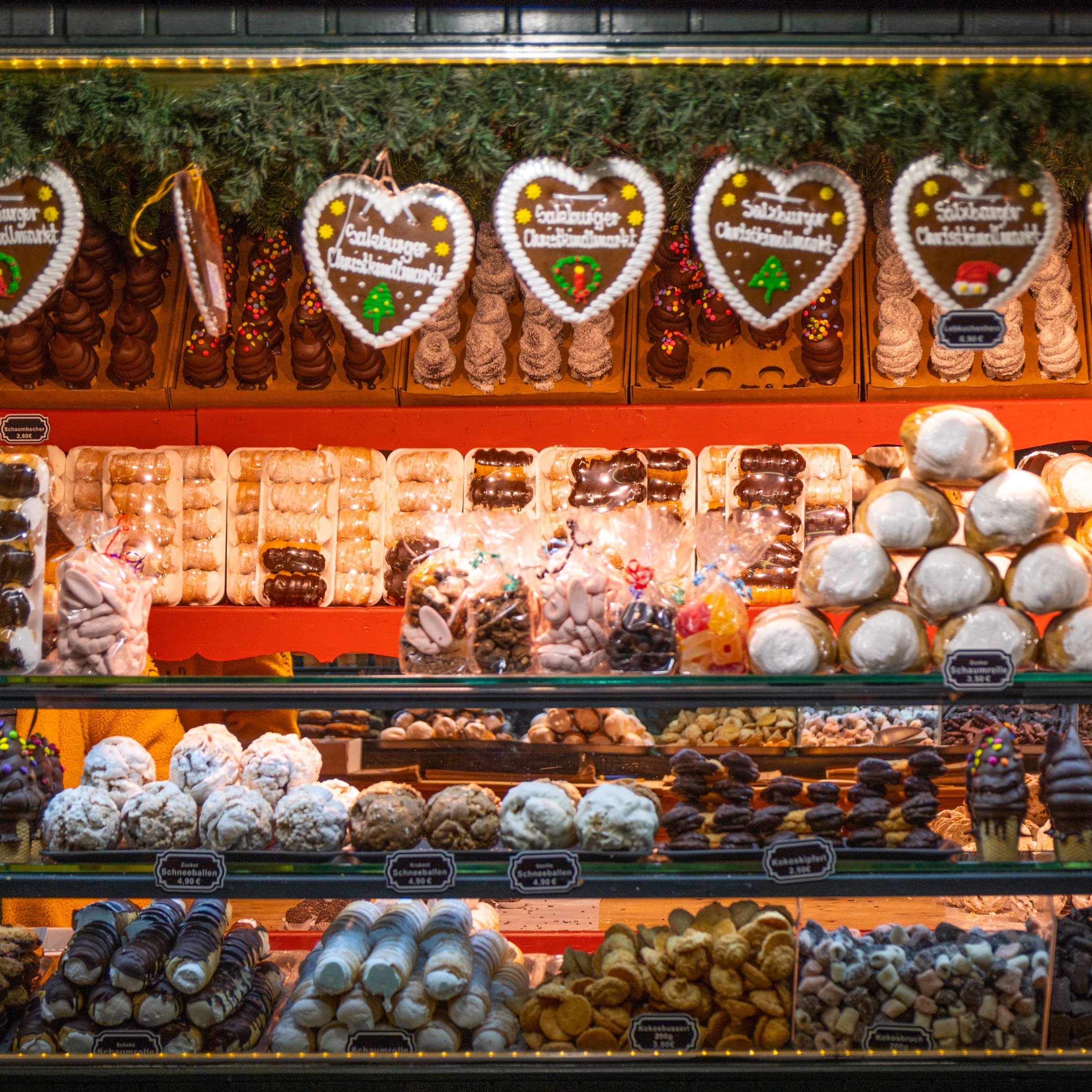 9 Traditional Christmas Markets in the United States in 2025 | TravelAwaits