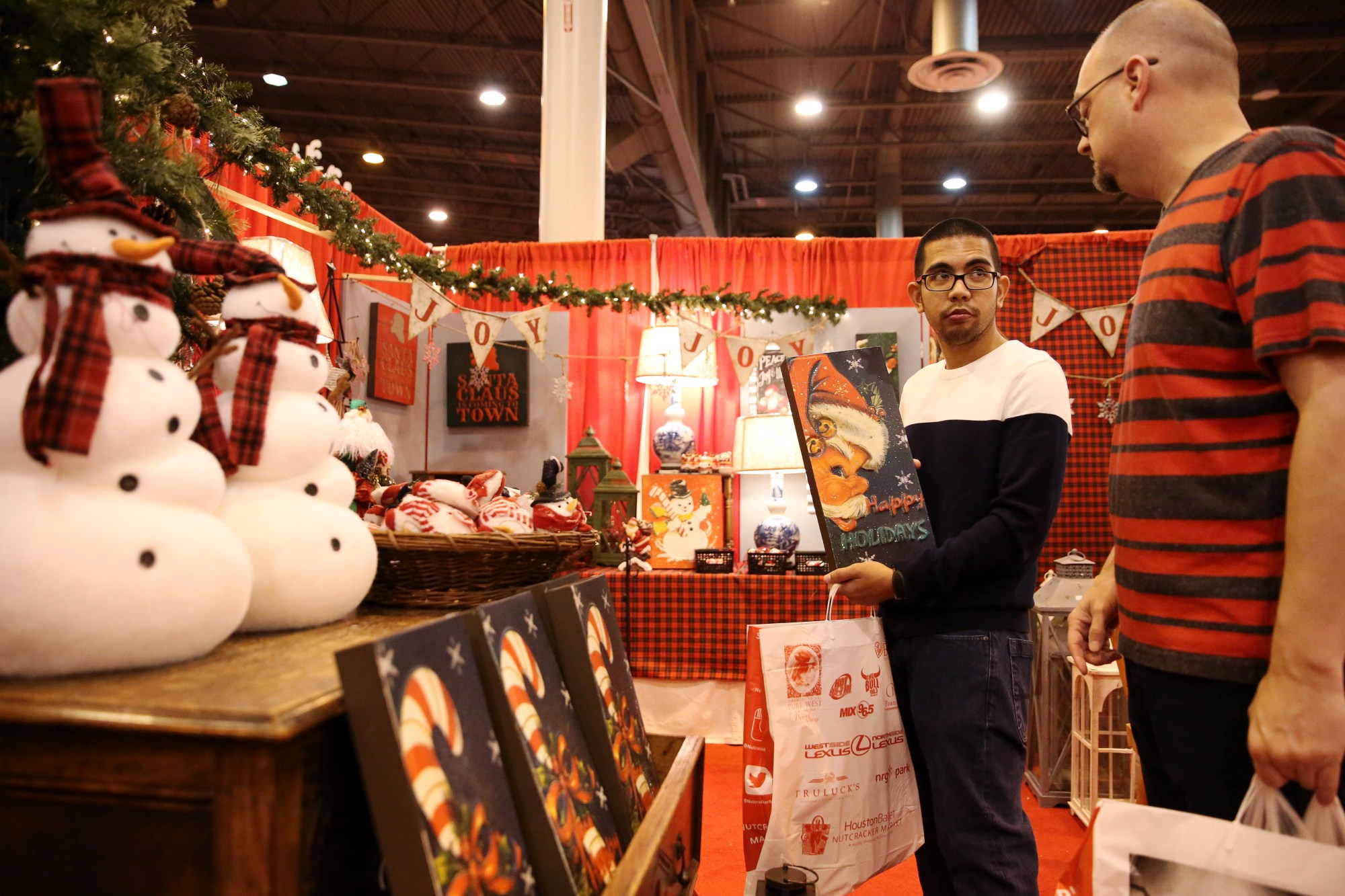9 Traditional Christmas Markets in the United States in 2025 | TravelAwaits