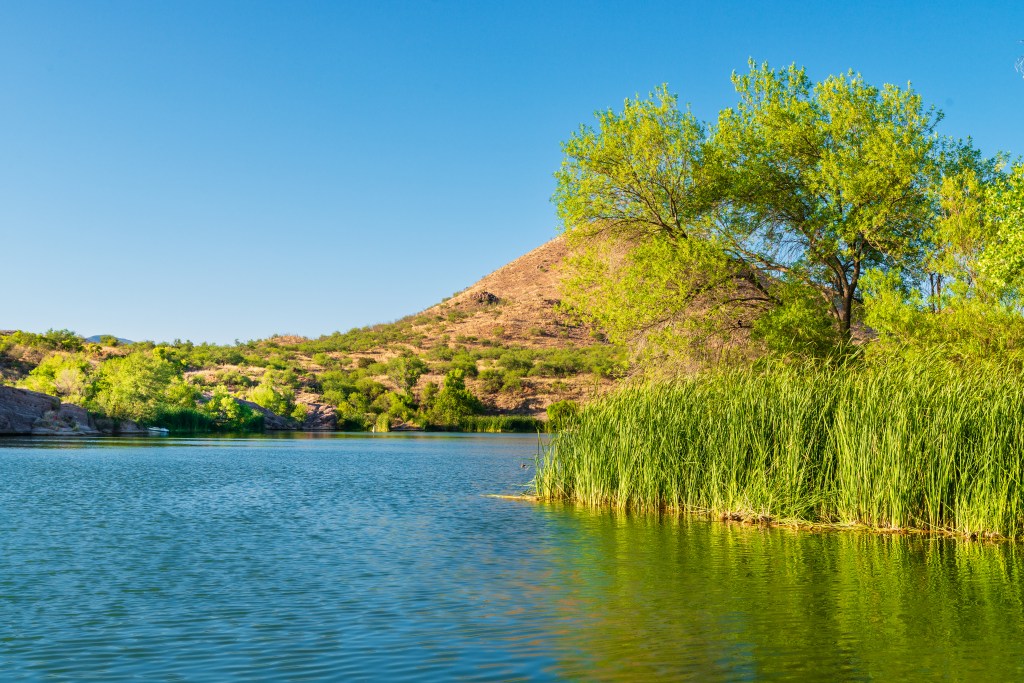 Arizona Winter Travel: 5 Ideas for a Winter Sun Escape | TravelAwaits