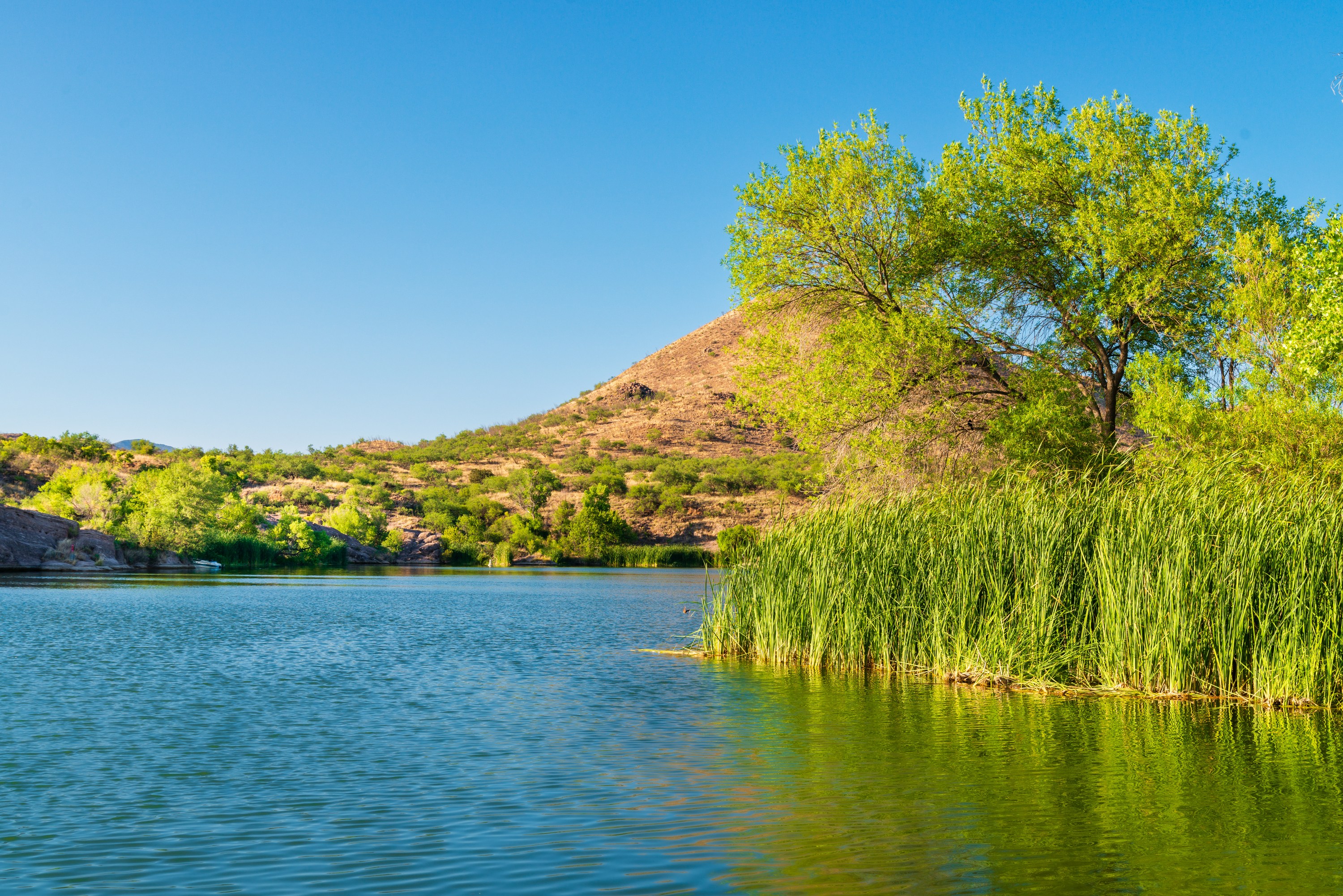 Arizona Winter Travel: 5 Ideas for a Winter Sun Escape | TravelAwaits