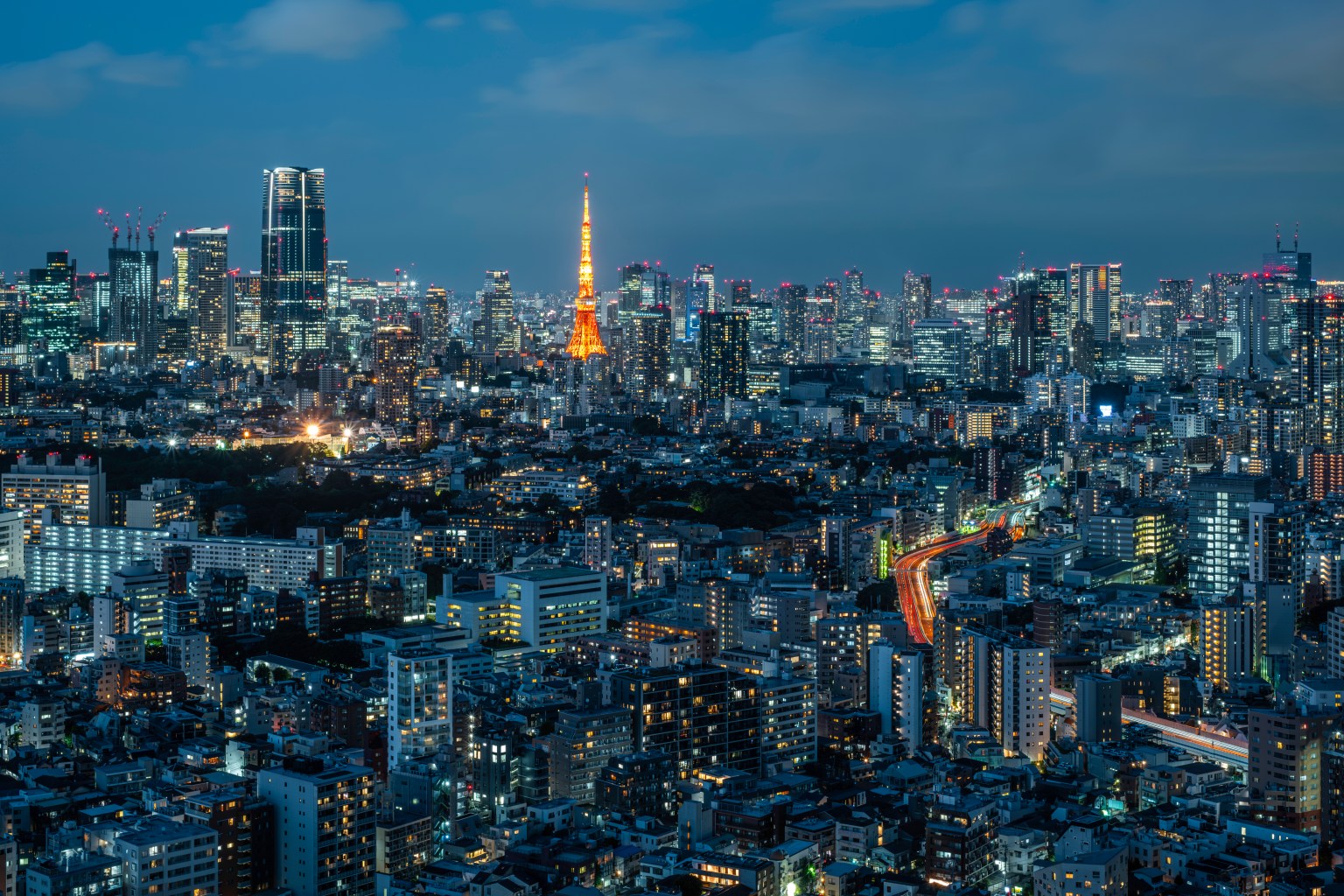 Tokyo vs Kyoto: 7 Key Differences to Know Before You Visit | TravelAwaits